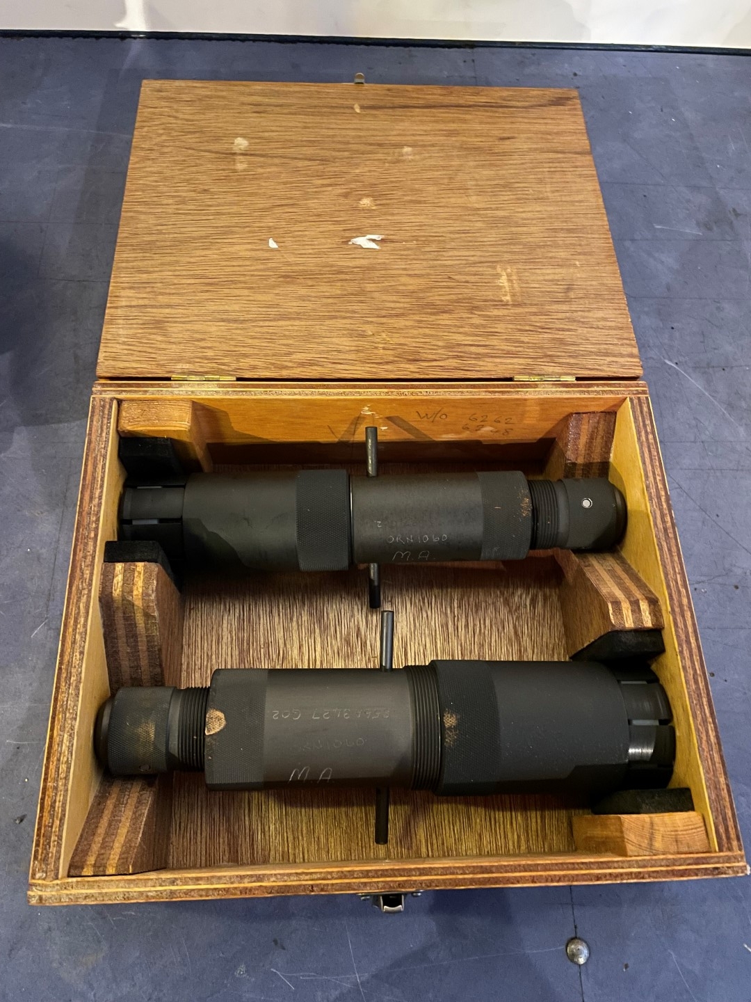 Installation tool 856A-3427-GO - PS Auction - We value the future ...