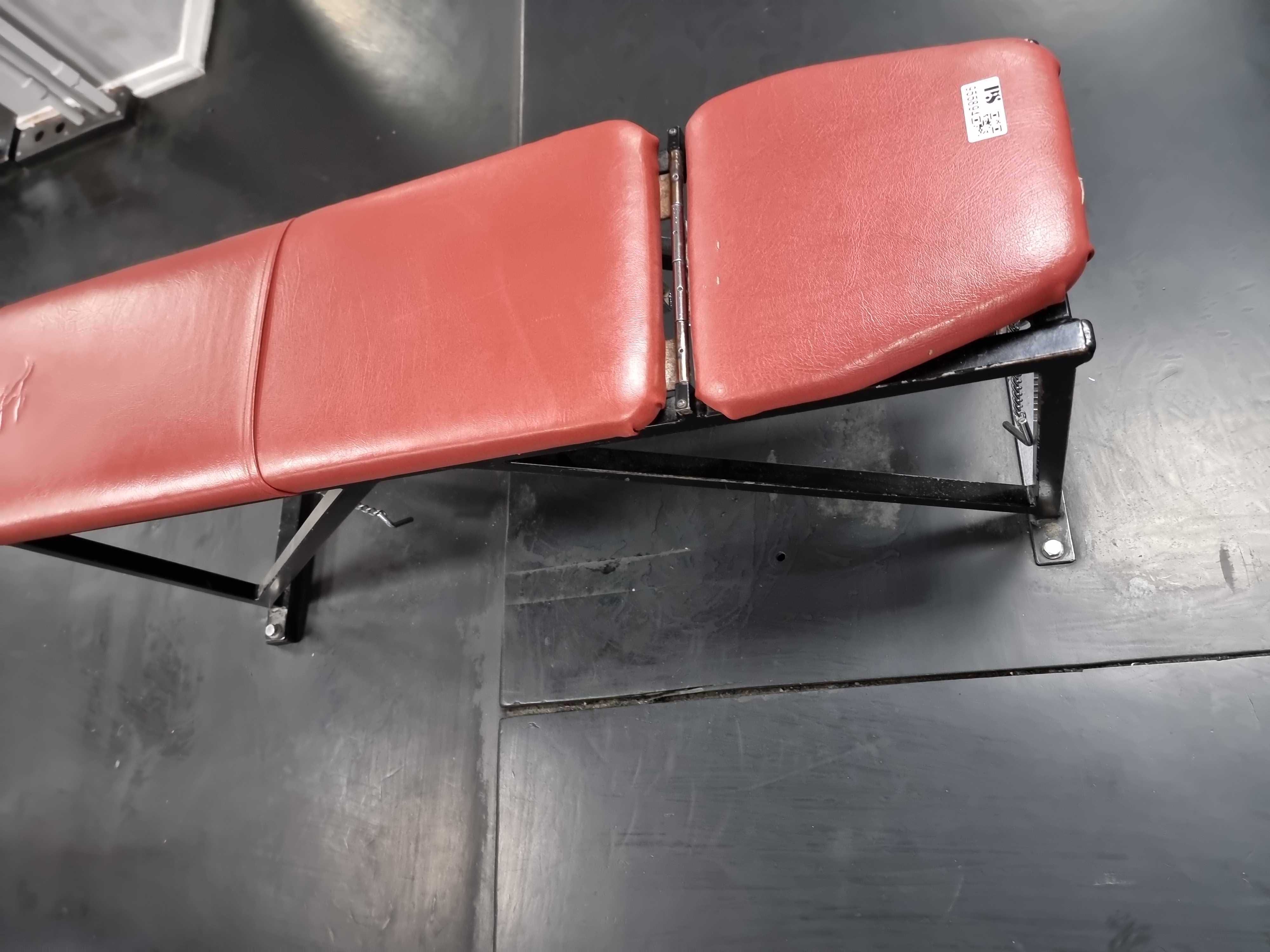 Bench - PS Auction - We value the future - Largest in net auctions