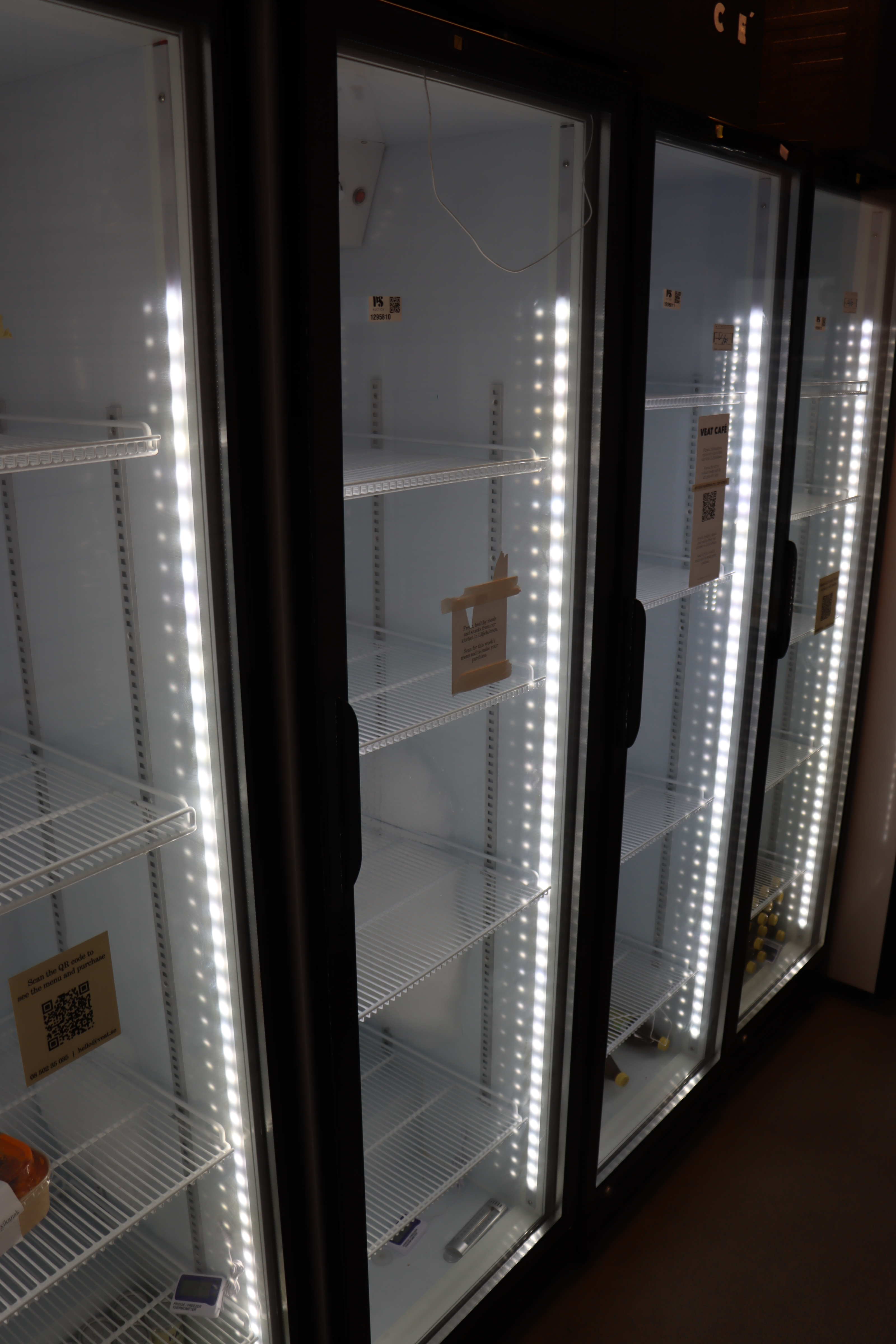Kyl/displaykyl Scancool SD 430 E - Auktioner online - Nätauktioner ...