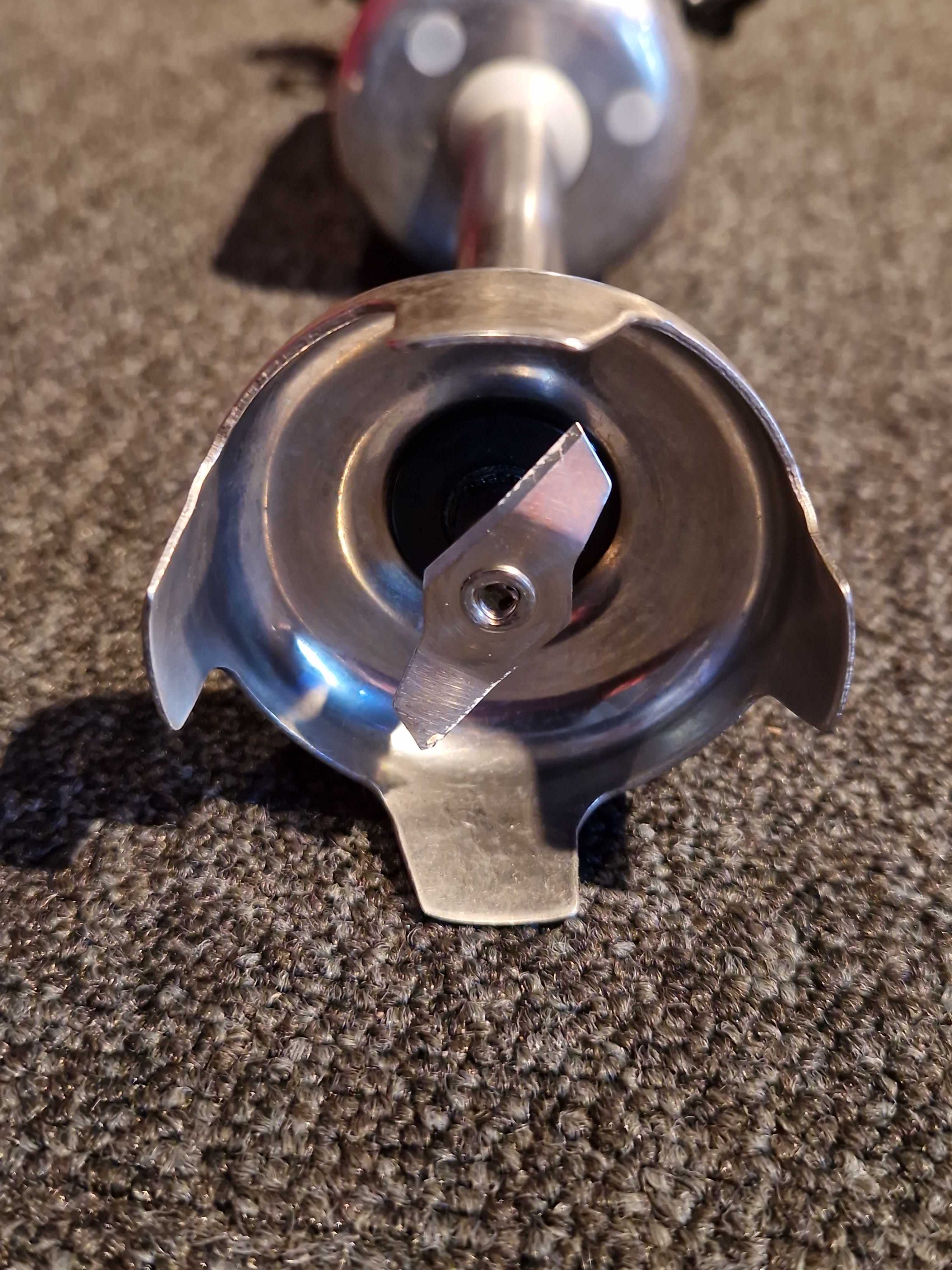 2 hand mixers Robot coupe - PS Auction - We value the future - Largest ...