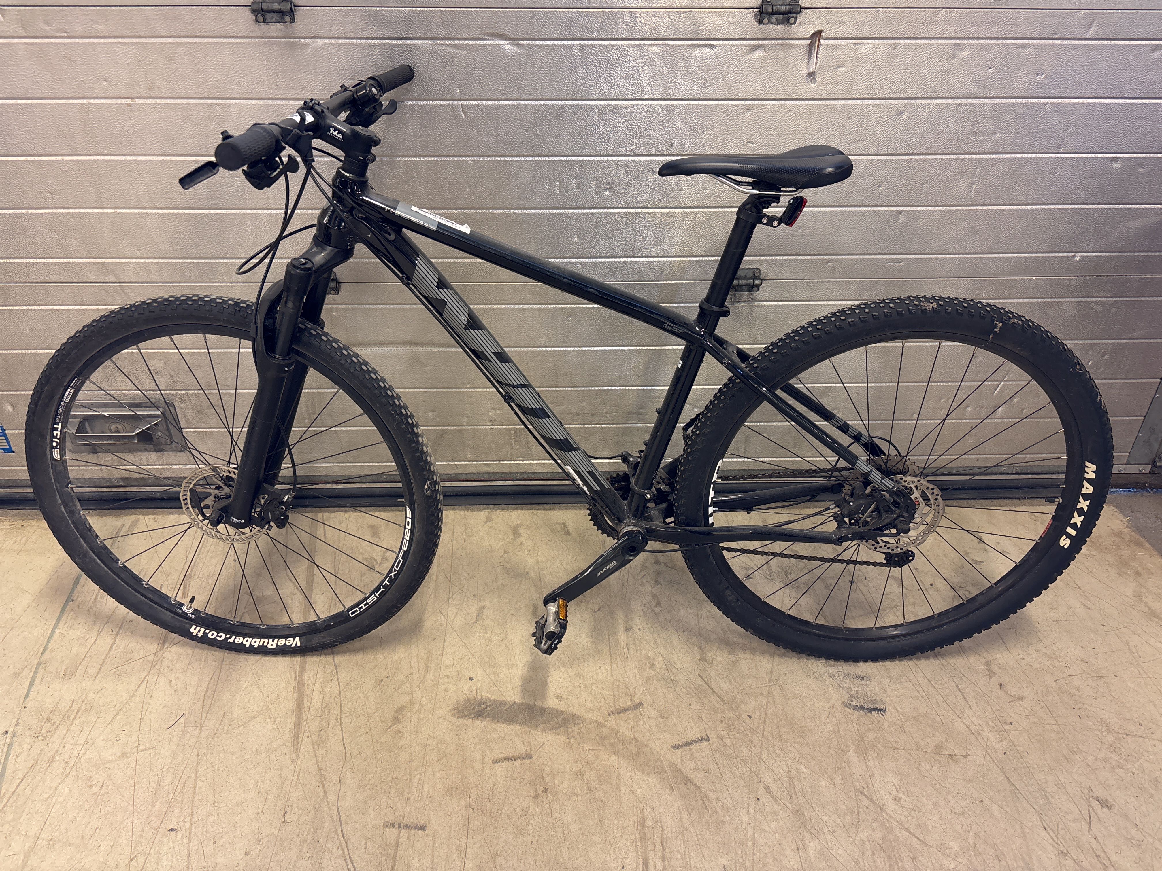 Mountainbike - White XC 290 Pro - Auktioner online - Nätauktioner ...