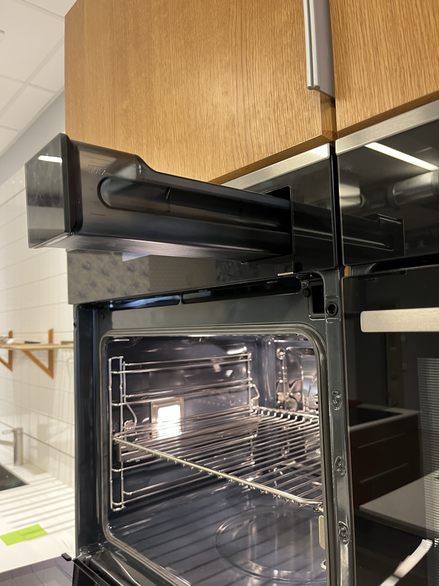 Ångugn Electrolux - Auktioner online - Nätauktioner & Konkursauktioner ...