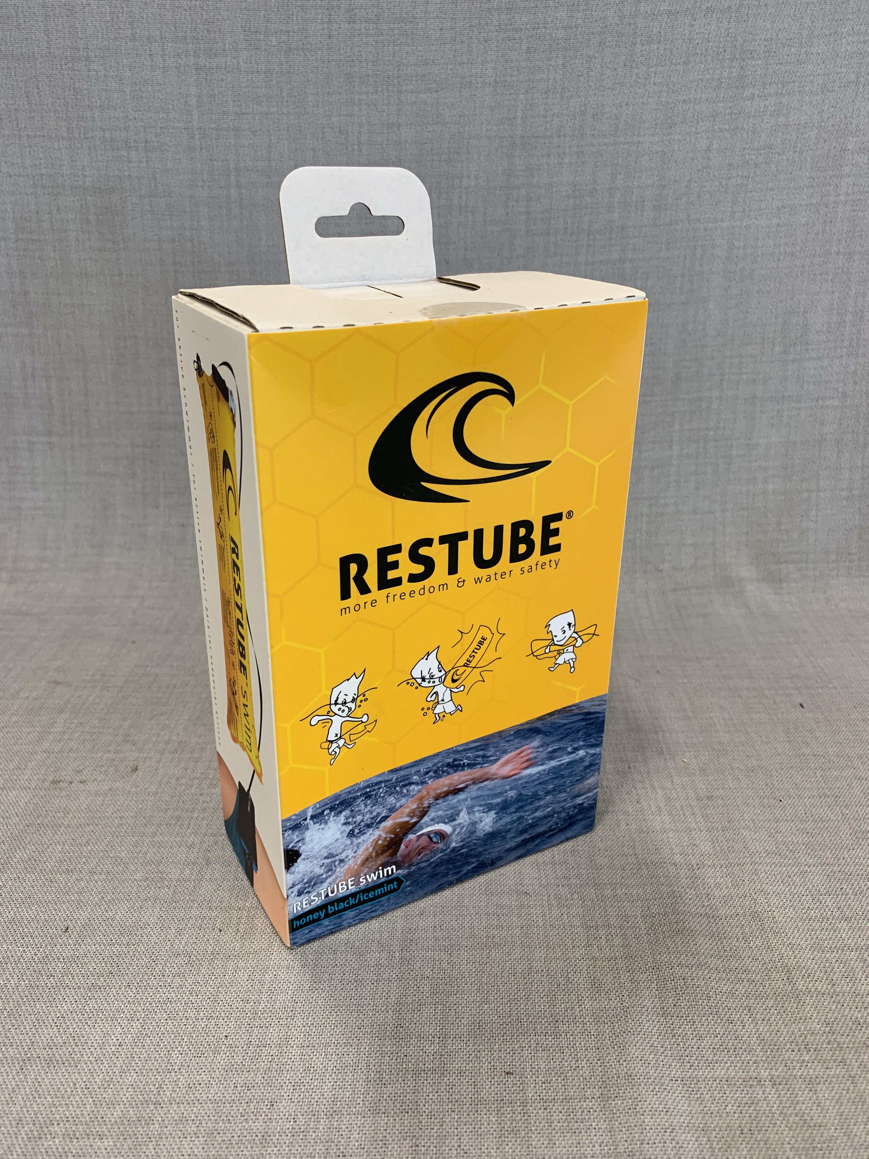 Lifebuoy Restube Swim - PS Auction - We value the future - Largest in ...