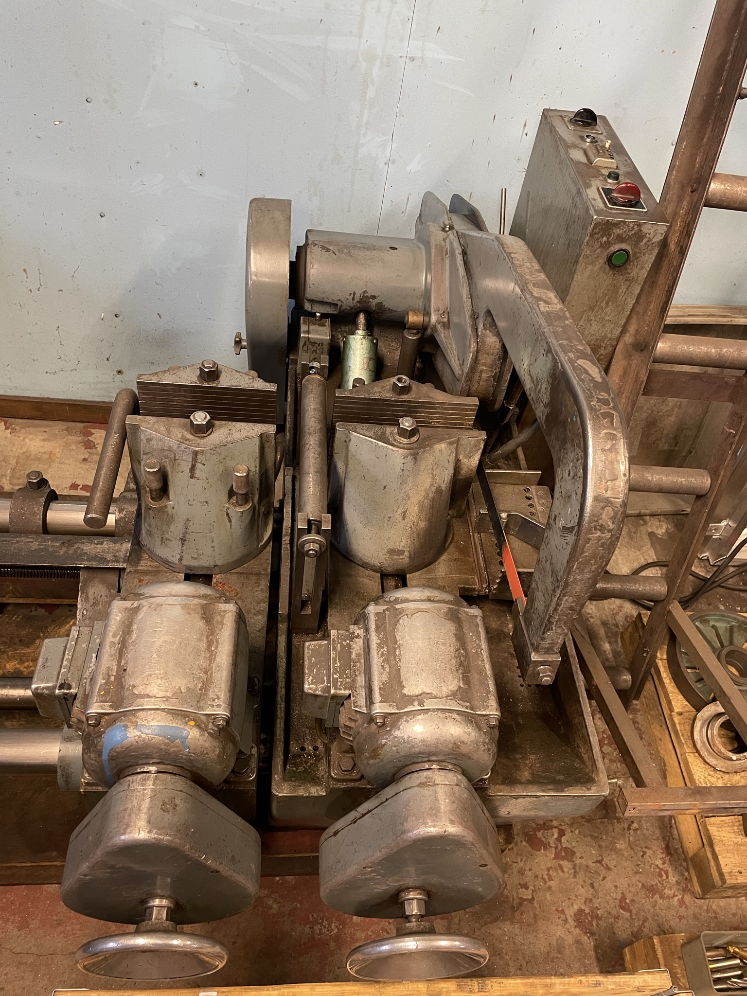 Kasto Cold saw automatic VBS 202A - PS Auction - We value the future ...