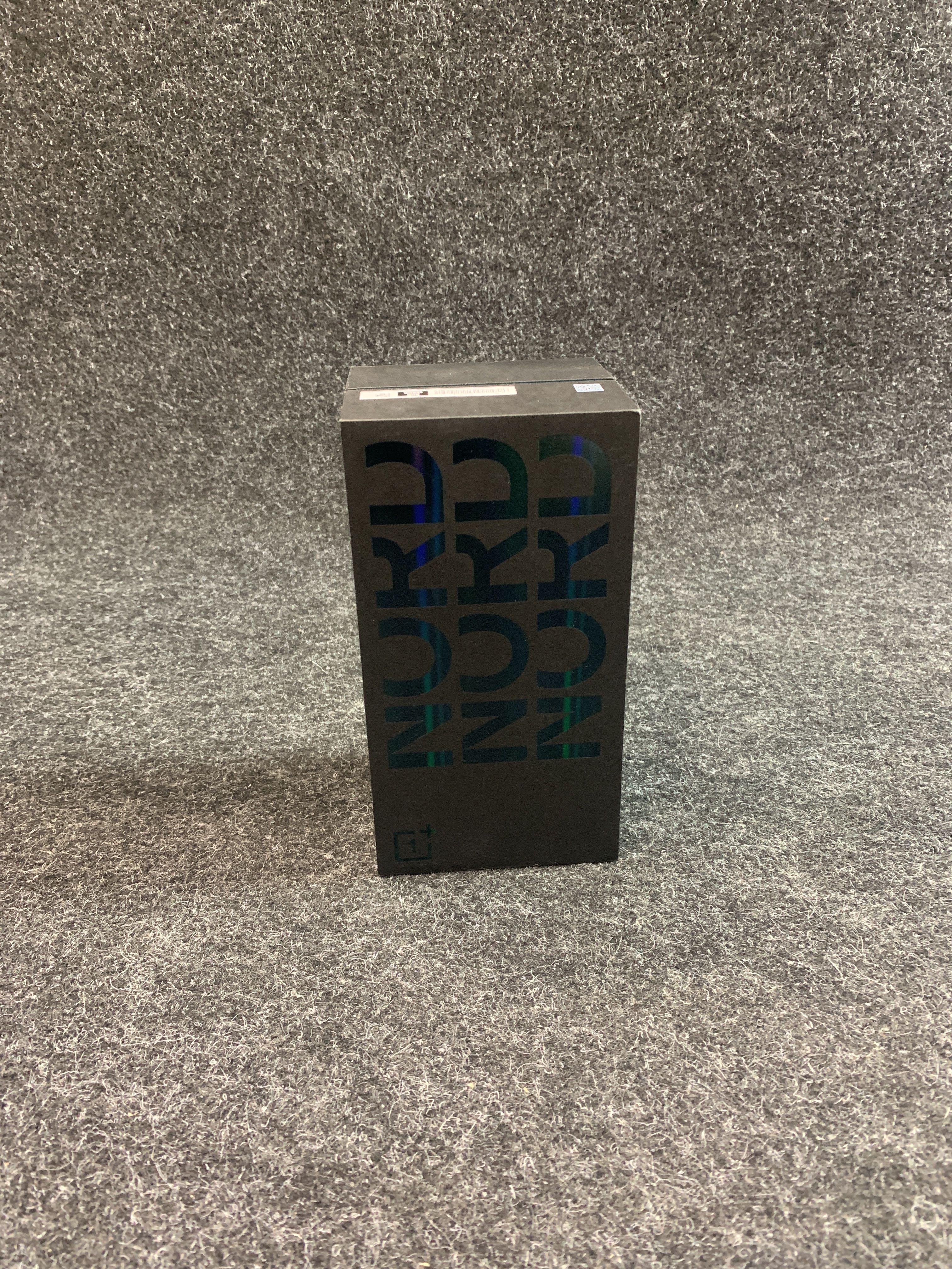 OnePlus Nord2 5G DN2103 EU 8+128G Blue Haze EU - Auktioner online ...