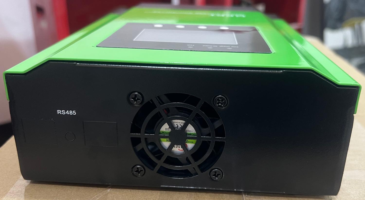 NOVA MPPT 30A solar charge controller for motor home & boat - PS Auction - We value the future ...