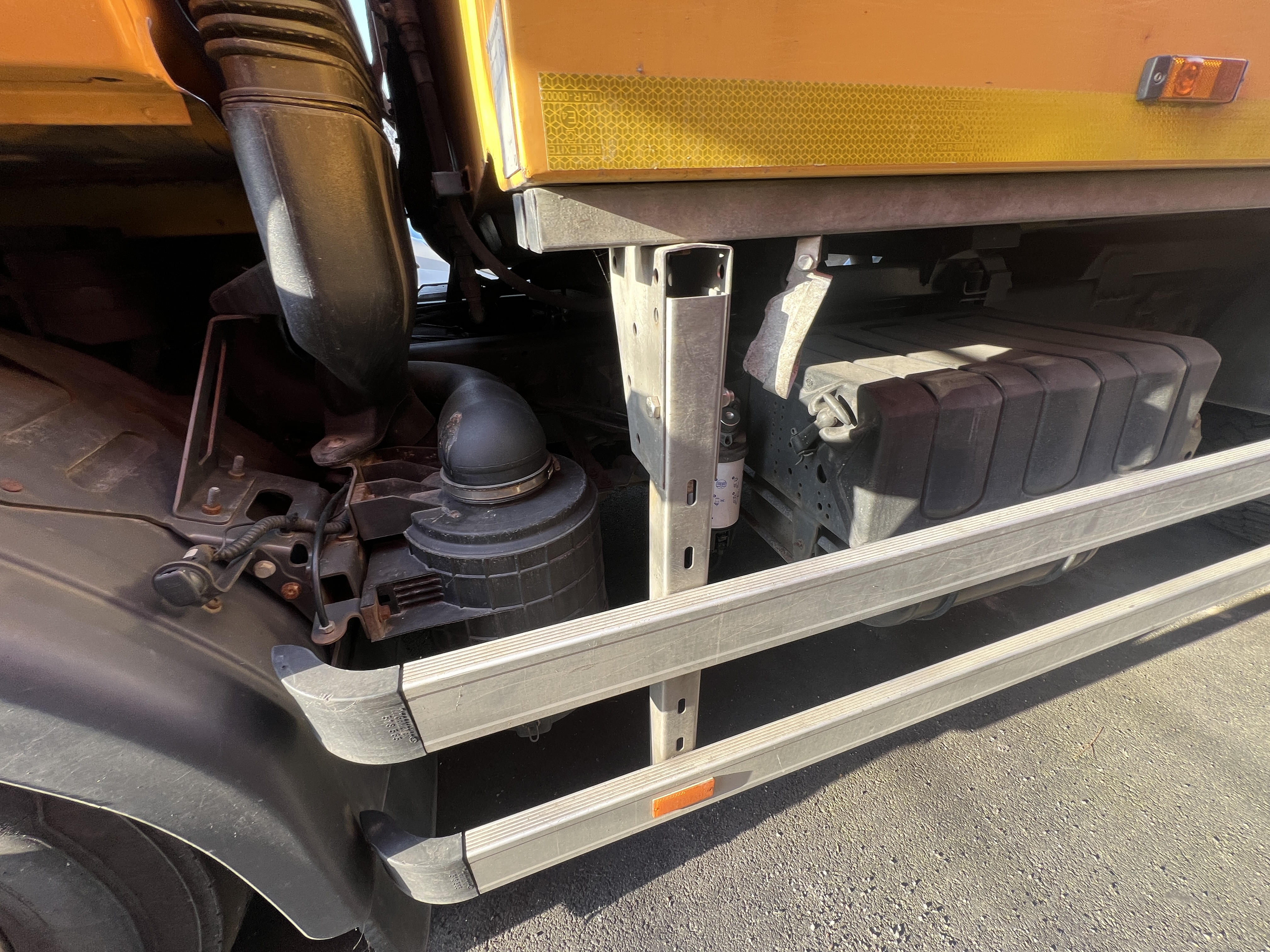 Sopbil Volvo Lastbilar F18 280 Automatisk, 280hk, -2016 - Auktioner ...