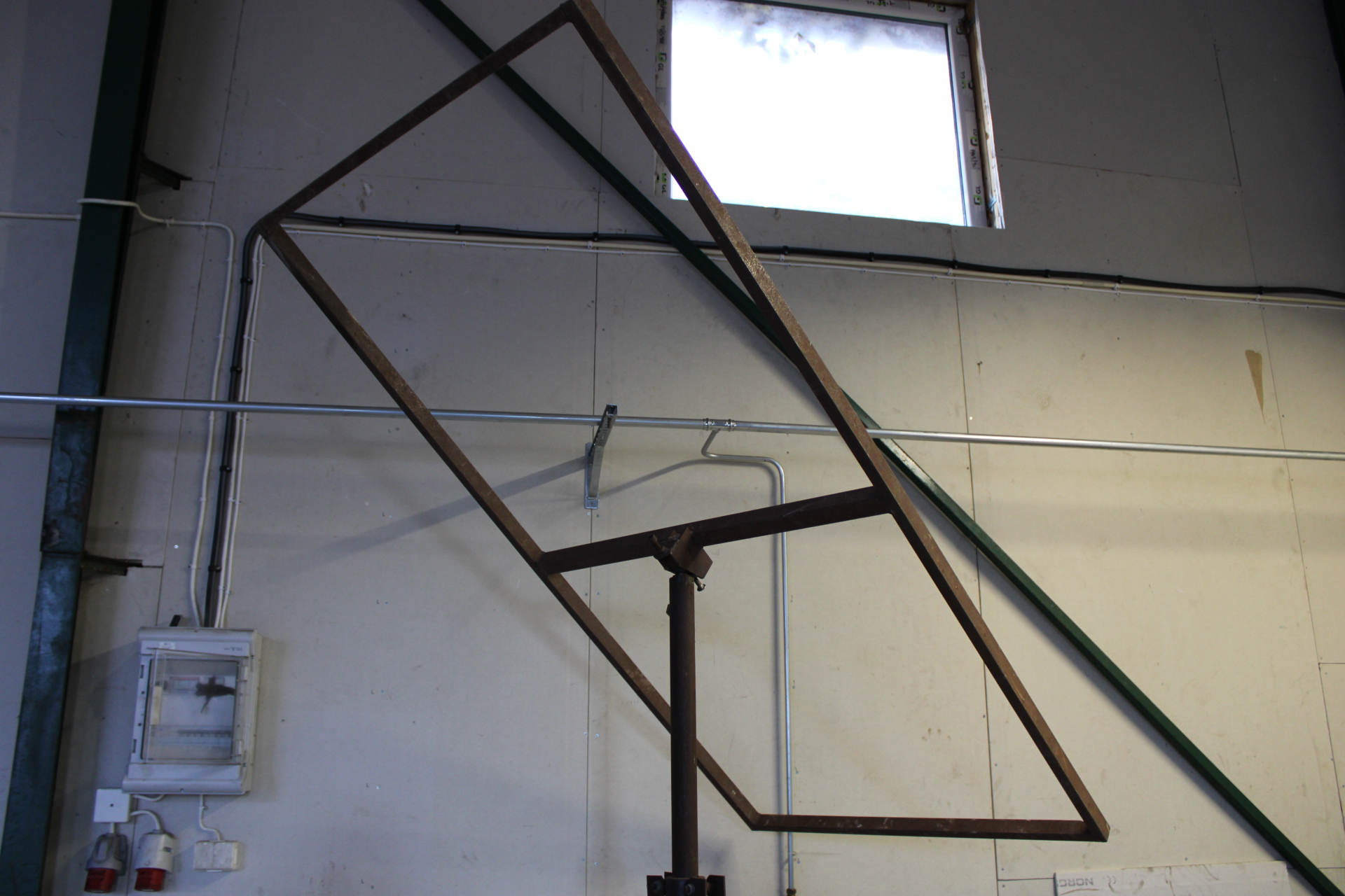 Disc lift with pneumatics, Camozzi - PS Auction - We value the future ...