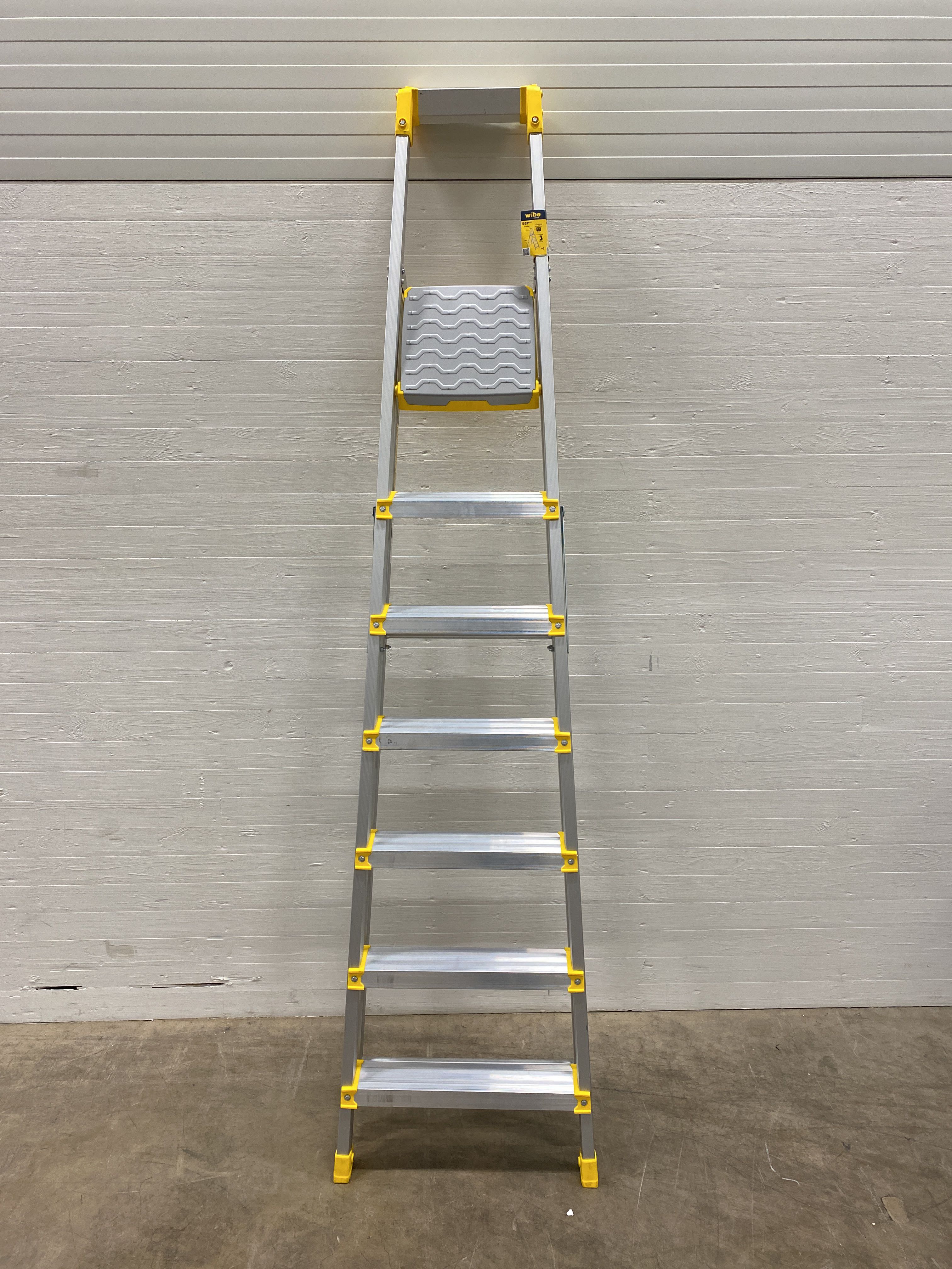 Stair ladder Wibe 55P - PS Auction - We value the future - Largest in ...
