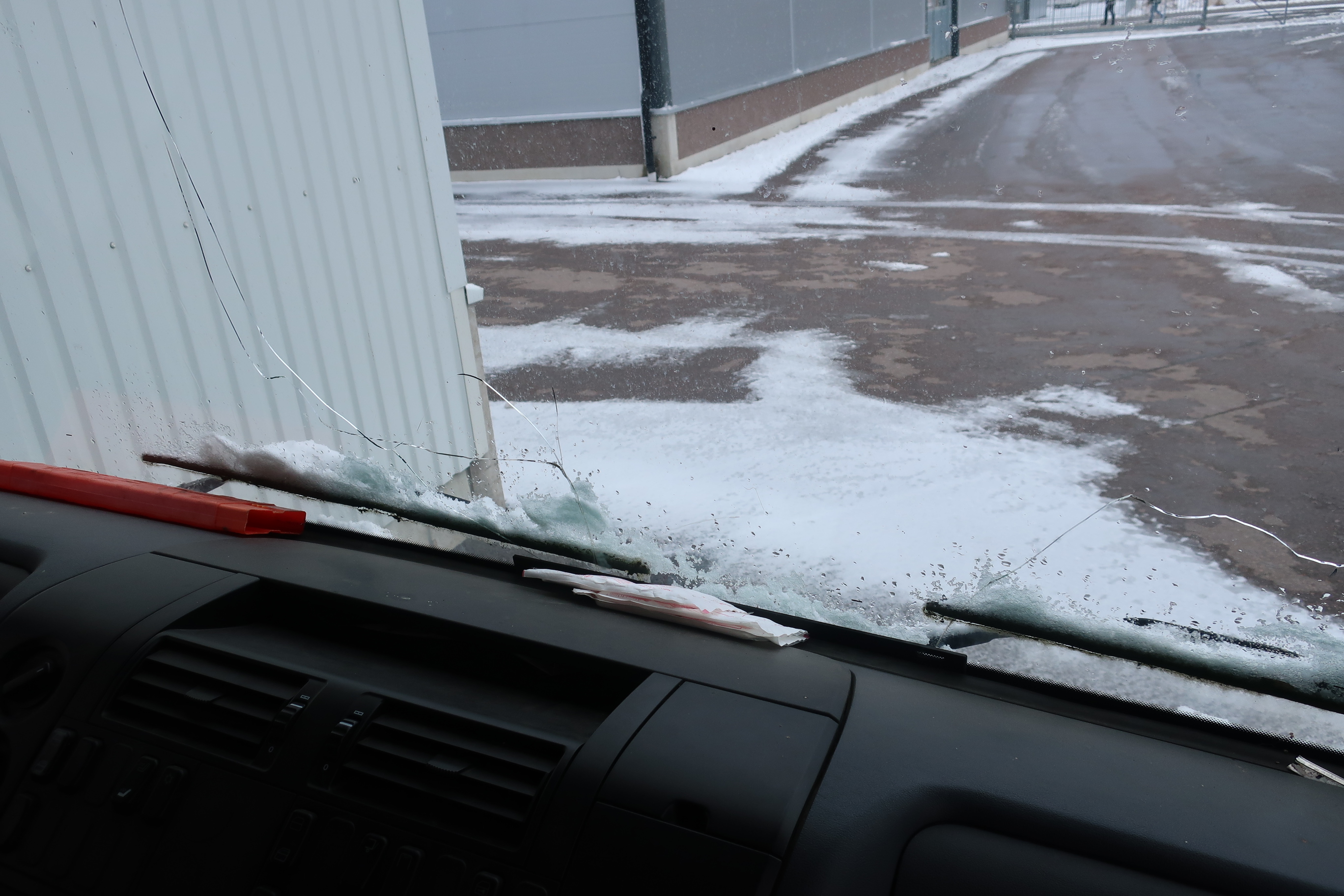 Truck, Mercedes Atego / DALA TRUCKS 400-1600 -2001 - PS Auction - We ...