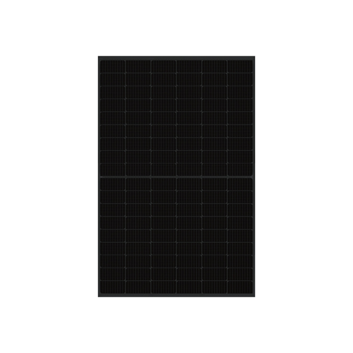 Solar cell package - Complete villa package 15kW On Grid, 38 panels and ...