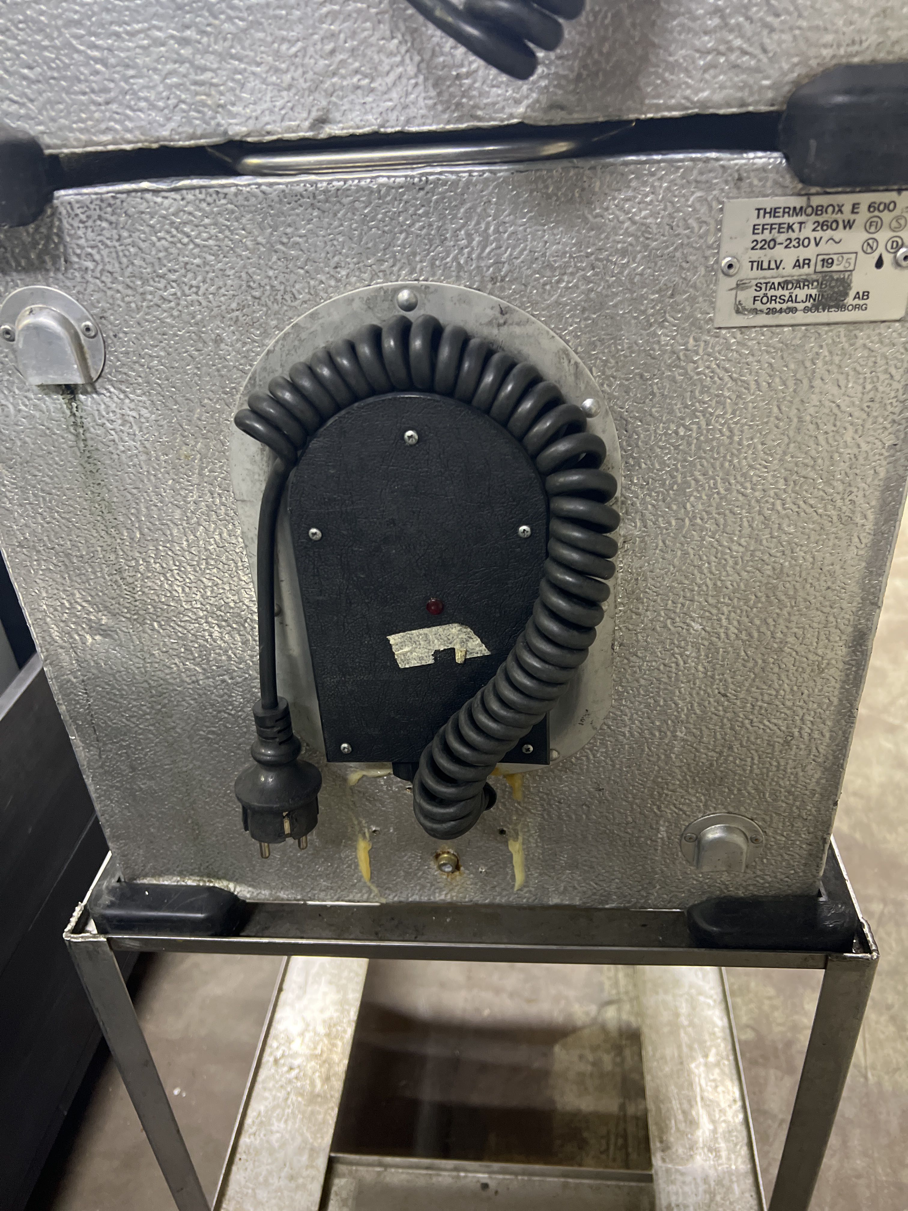 1st SDX heating box 4 sheets - PS Auction - We value the future ...