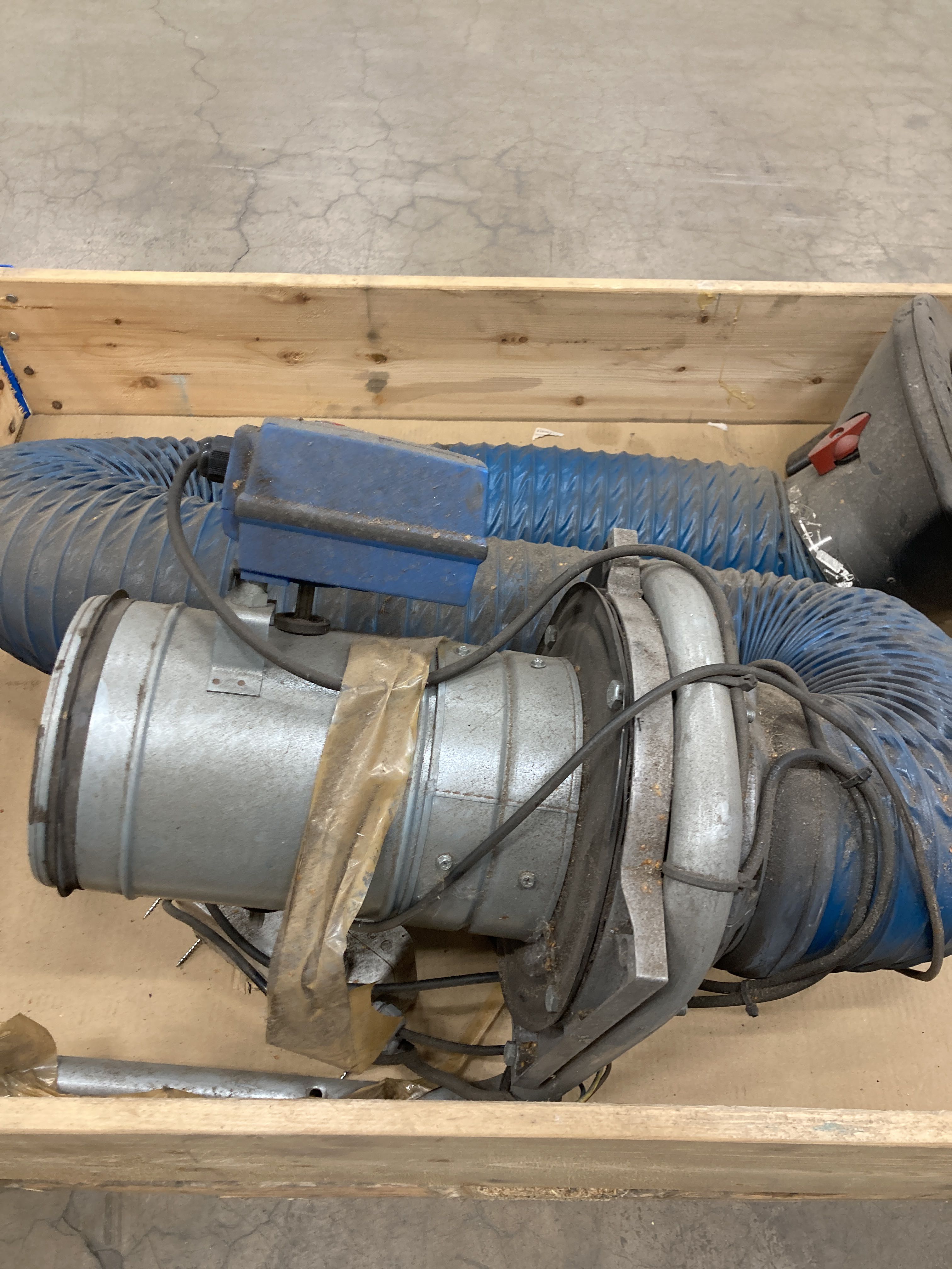 Svetsutsug Nederman - Auktioner online - Nätauktioner & Konkursauktioner | PS Auction