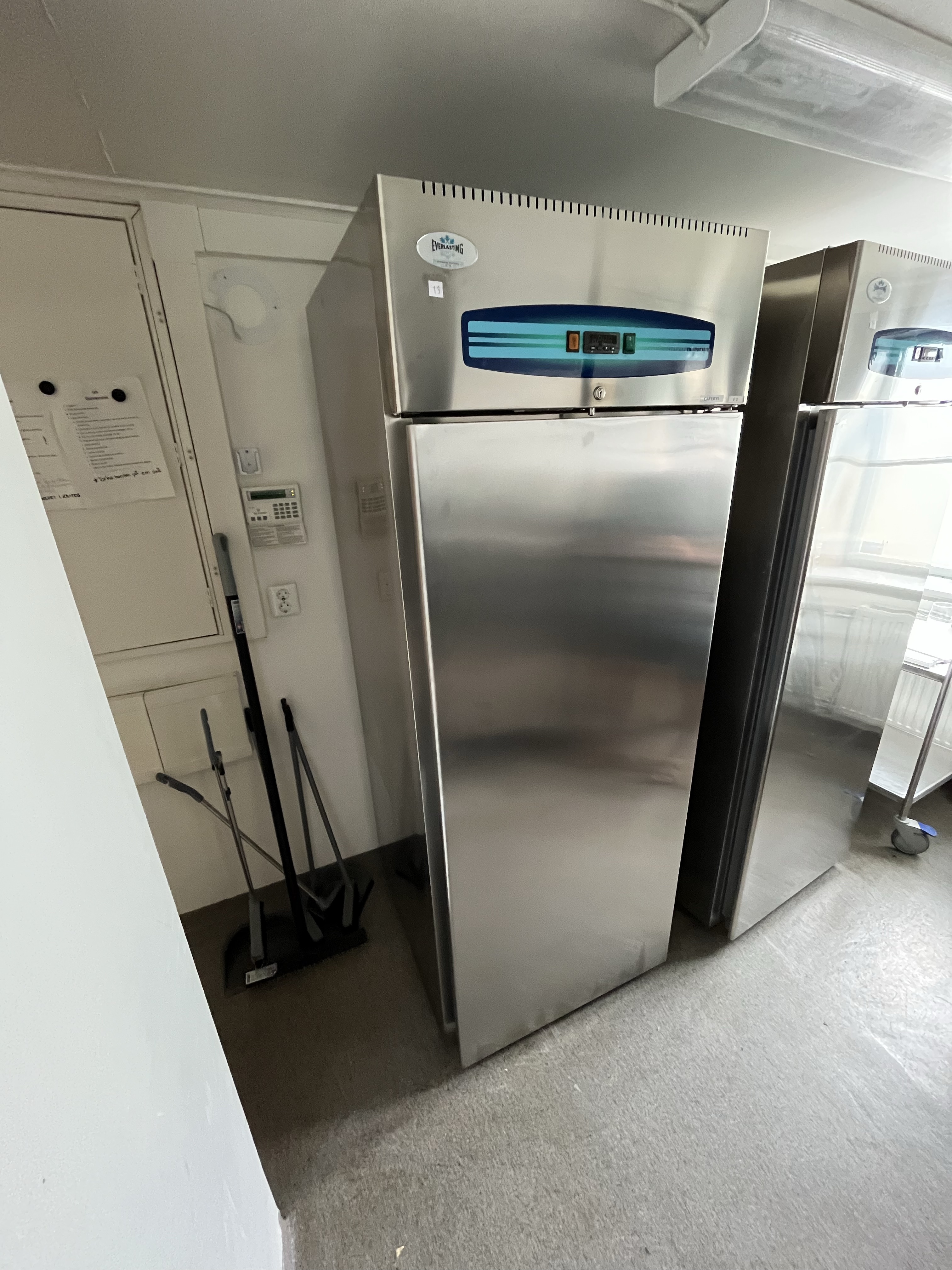 Frys Everlasting STD 701 BTVA - Auktioner online - Nätauktioner ...