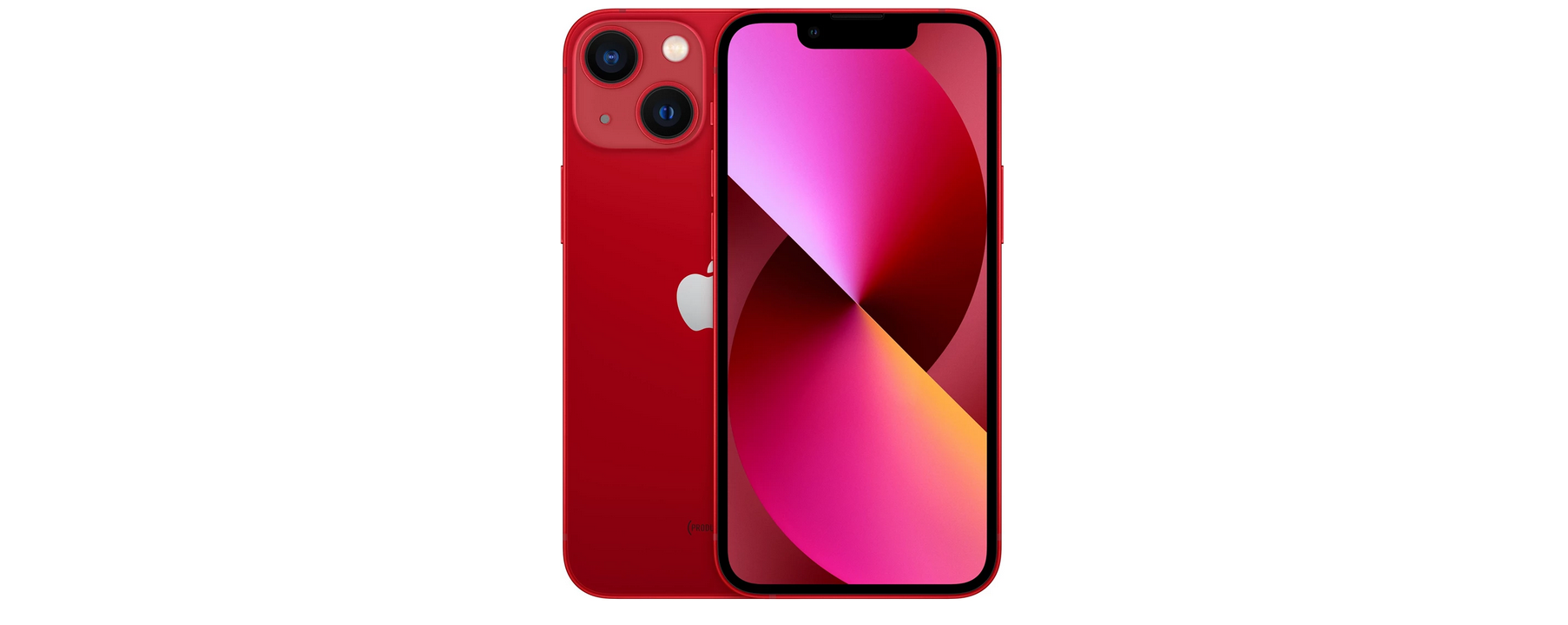 Apple iPhone 13 mini 256GB (PRODUCT)RED (596022) - Hitta auktioner på ...