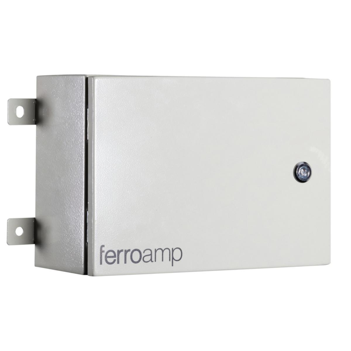 Uppgraderingspaket Ferroamp 14 kW – EnergyHub, SSO-optimerare och Power ...