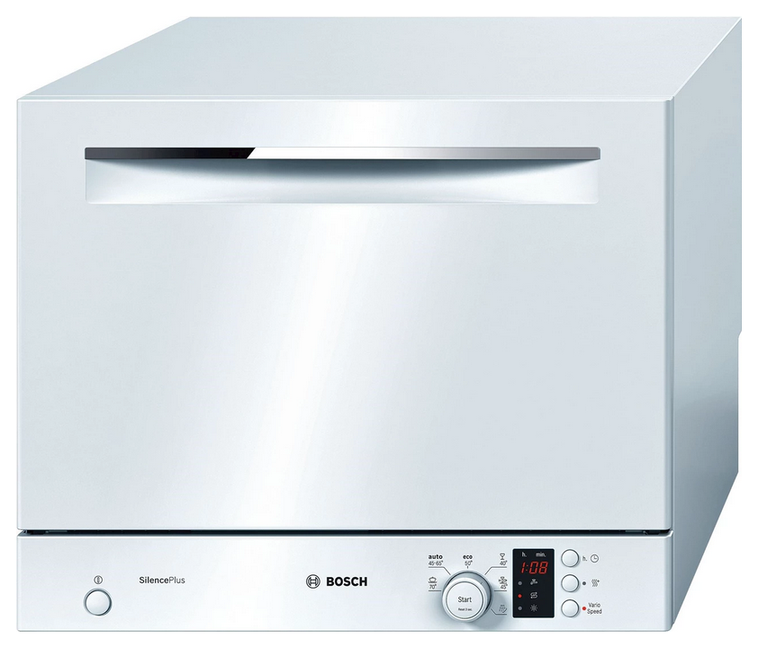 Countertop dishwasher Bosch SKS62E32EU - PS Auction - We value the ...