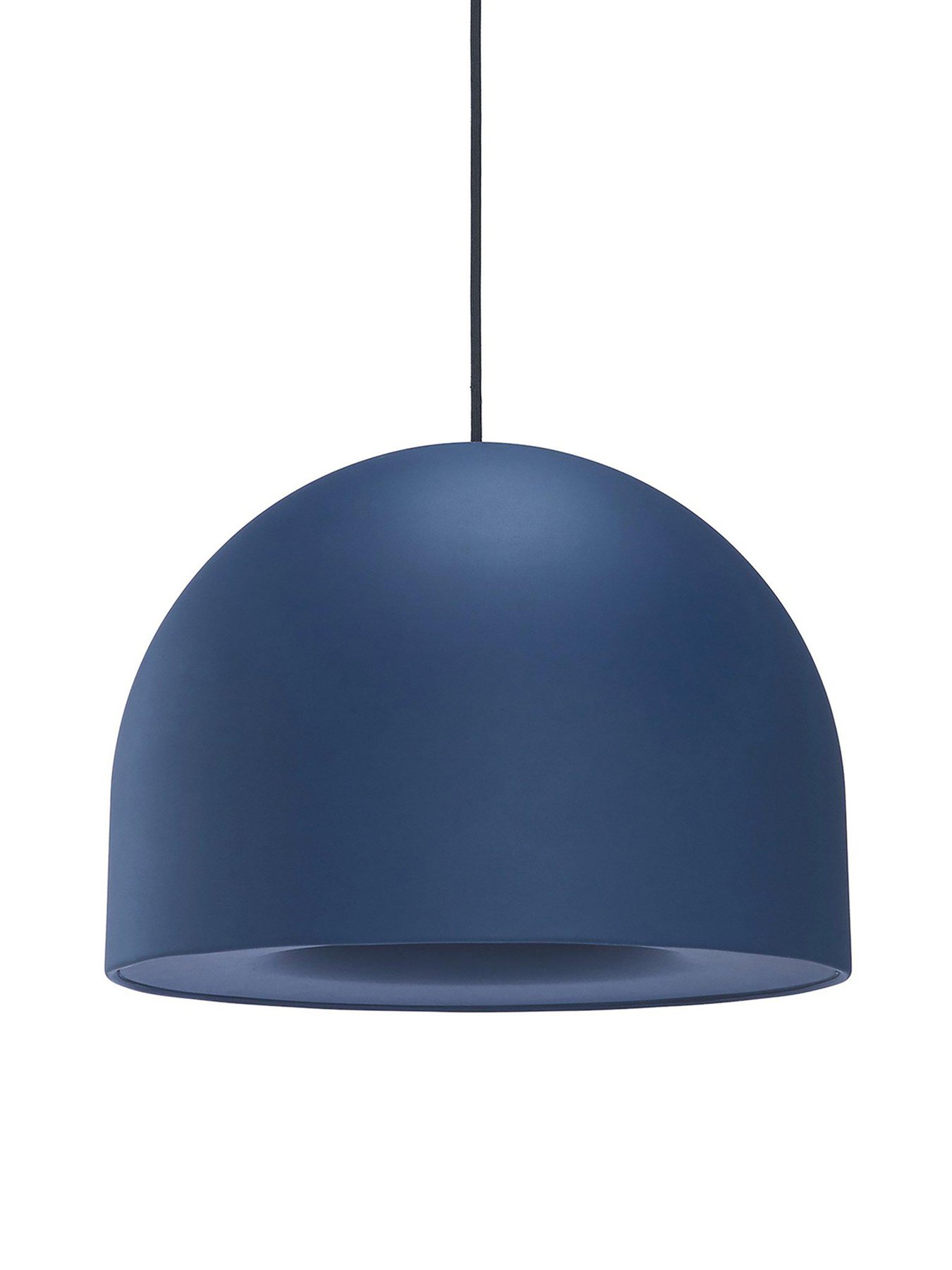 Ceiling lamp Blue Norp 50cm 2pcs - PS Auction - We value the future ...