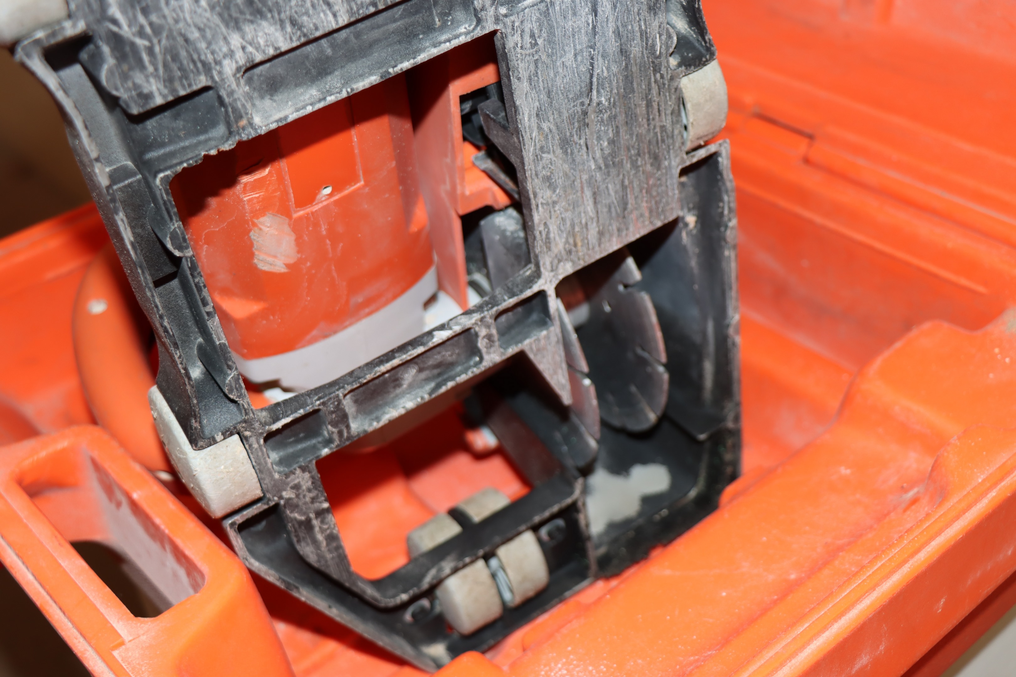 Striul with sale - Spit D90 Diamond groove cutter - PS Auction - We ...