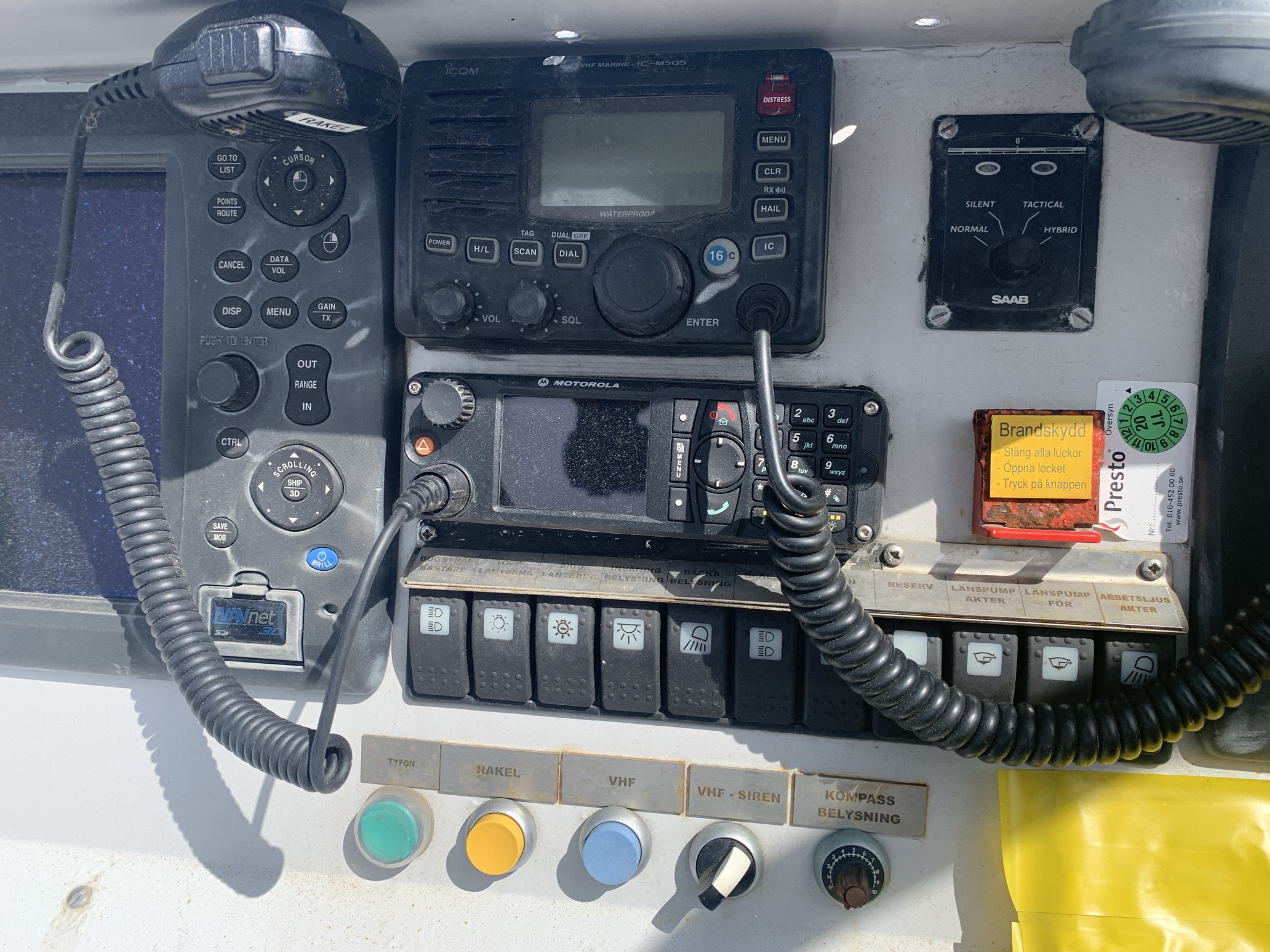 Rib boat Alusafe 770 FRB -2010 - PS Auction - We value the future ...