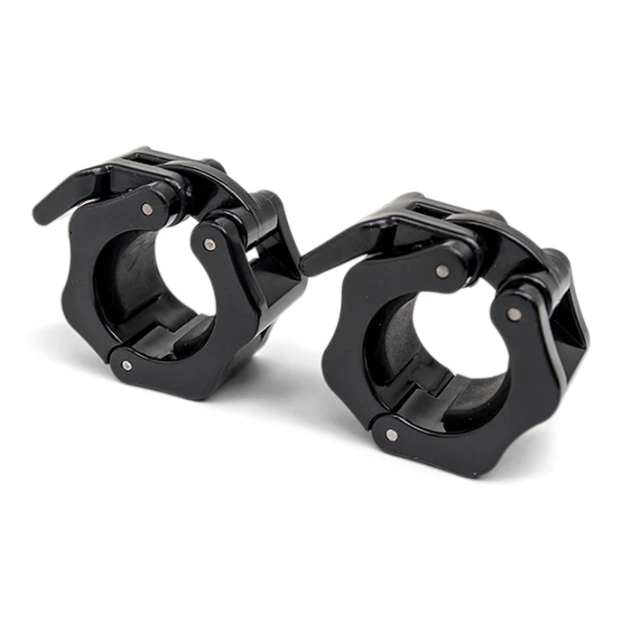 4 pcs Weight clamps (Easy lock 30 mm) - PS Auction - We value the ...