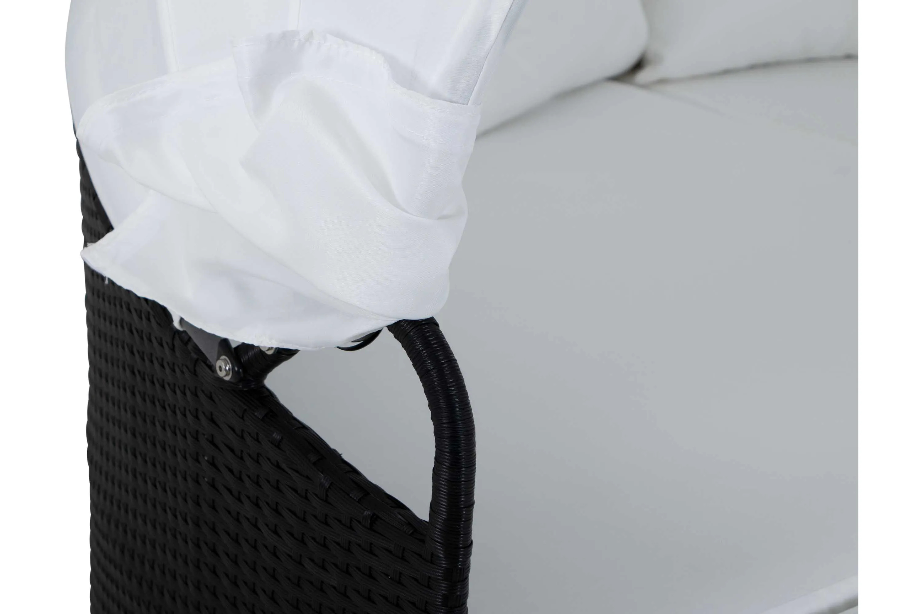 Solsäng i modulutförande - Venture Design Florens - Auktioner online ...