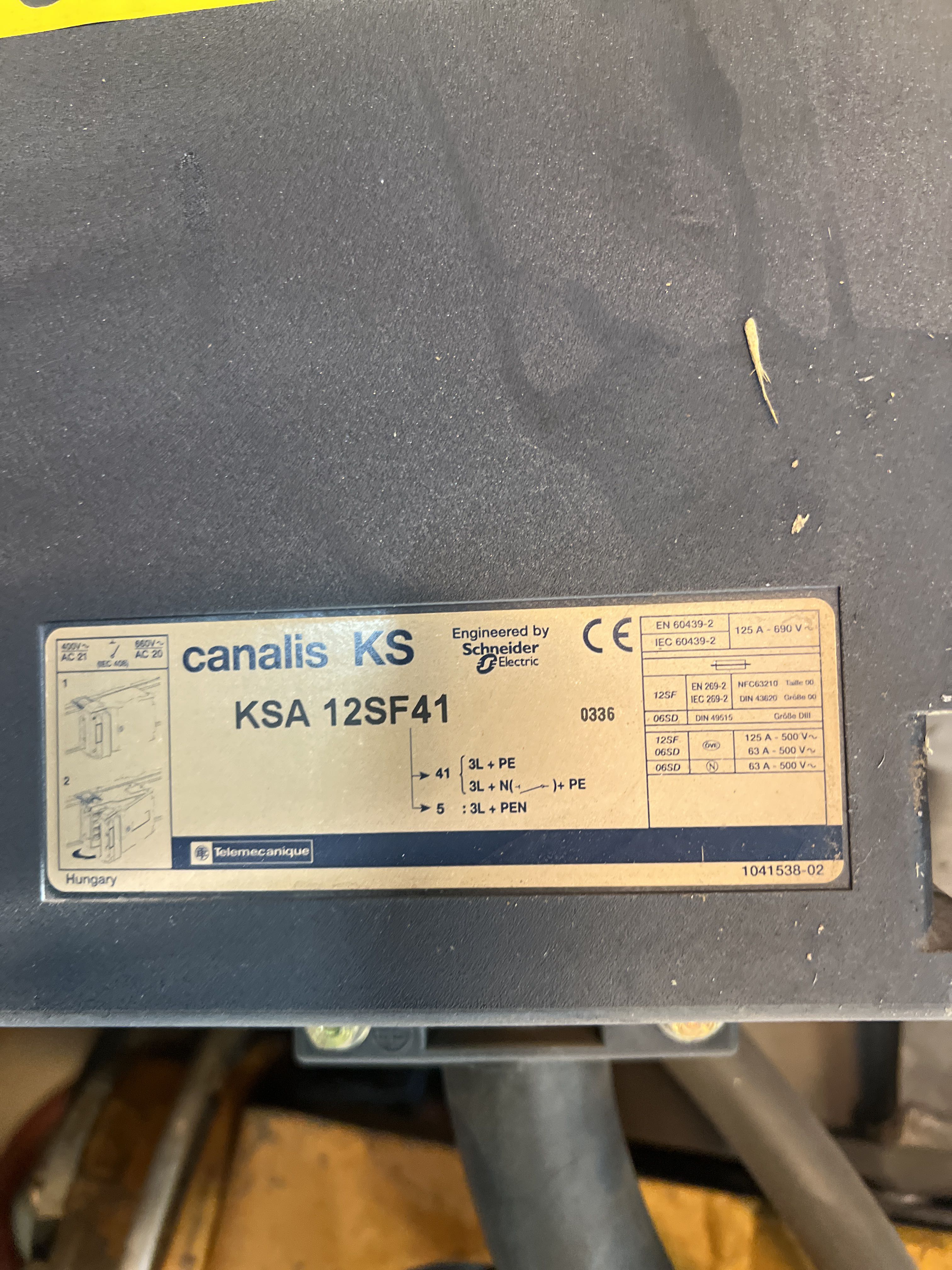 ARO 72500 spot welder & balance block - PS Auction - We value the ...