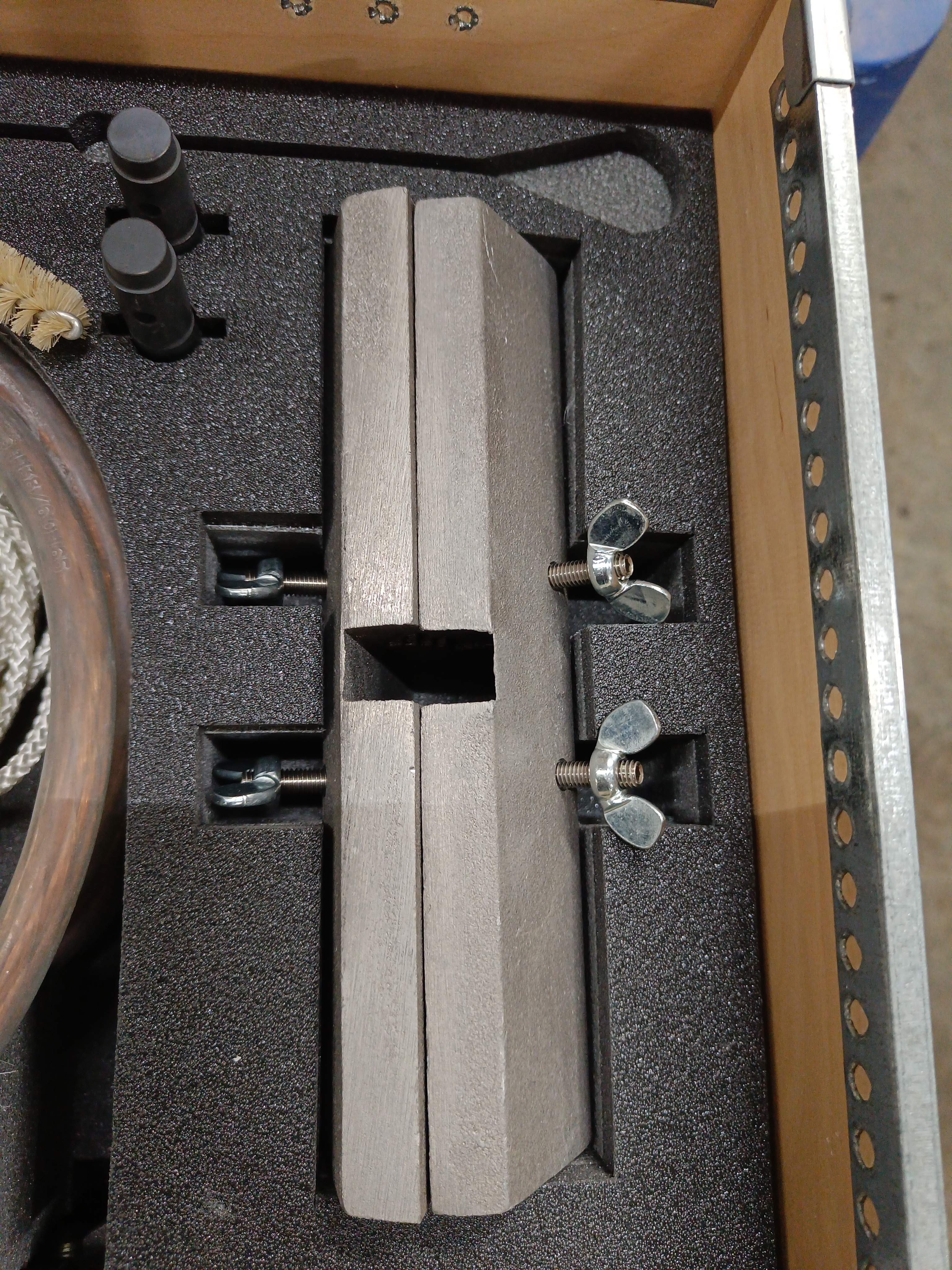 SAB Cable release device CSG-21 NEW - PS Auction - We value the future ...