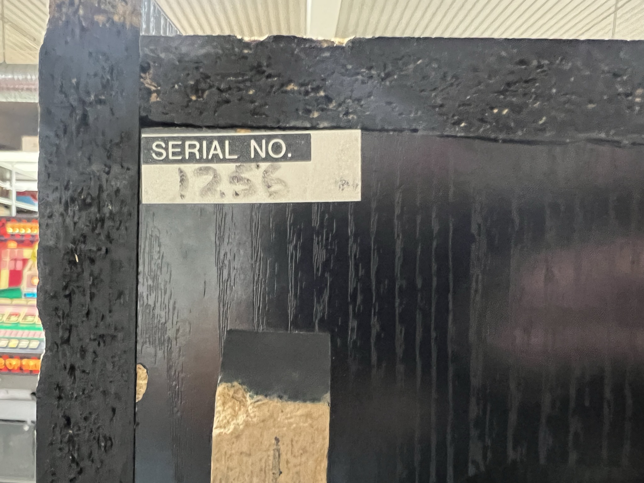 Super cherry master takes new banknotes - PS Auction - We value the ...