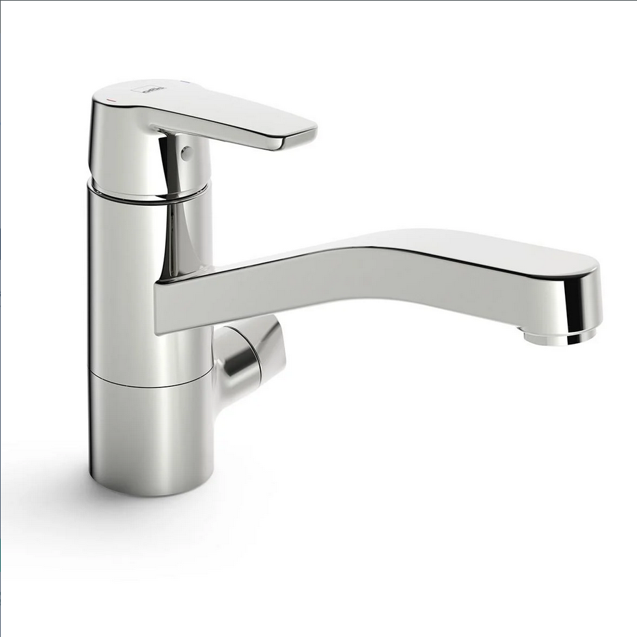 Kitchen faucet Oras Saga - PS Auction - We value the future - Largest ...