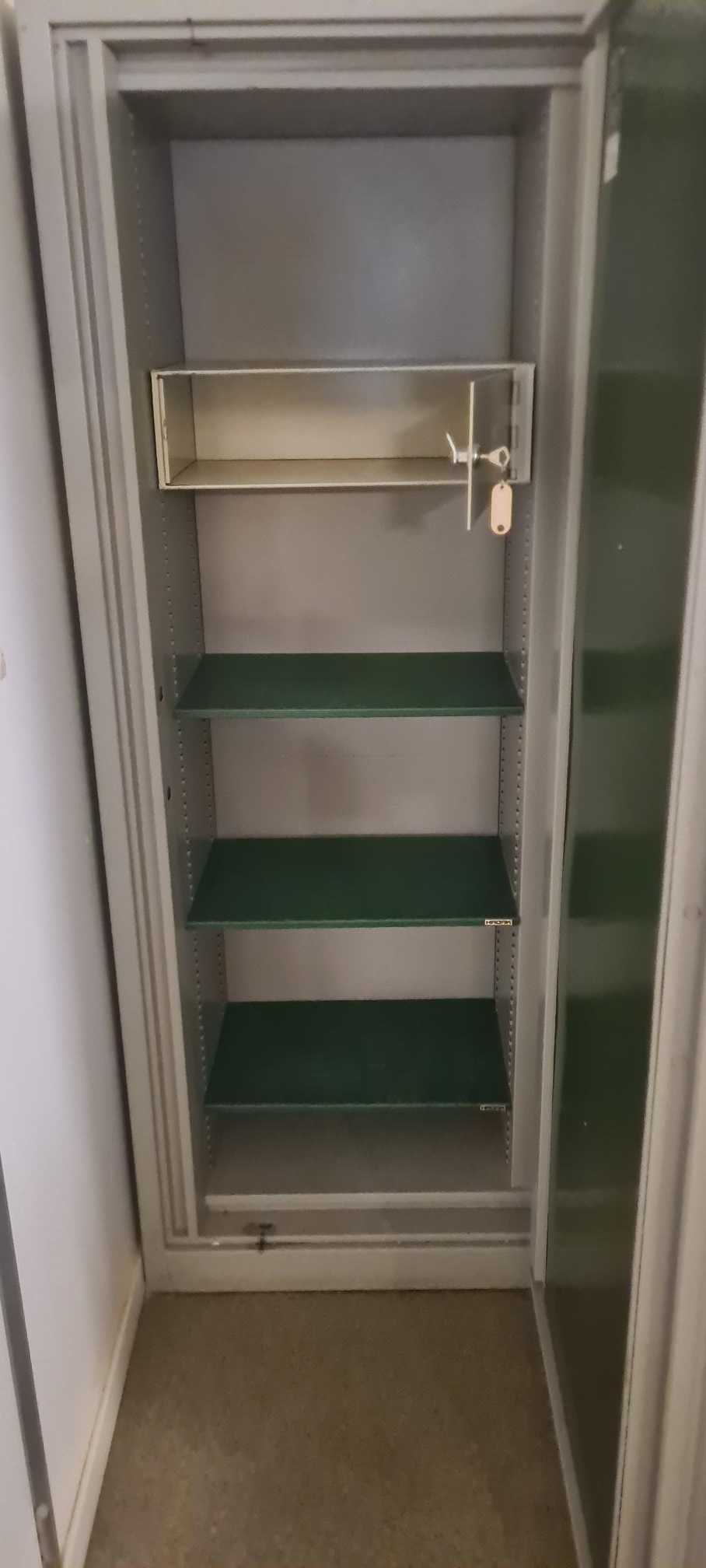 Safe Hadak Mod 634 - PS Auction - We value the future - Largest in net ...