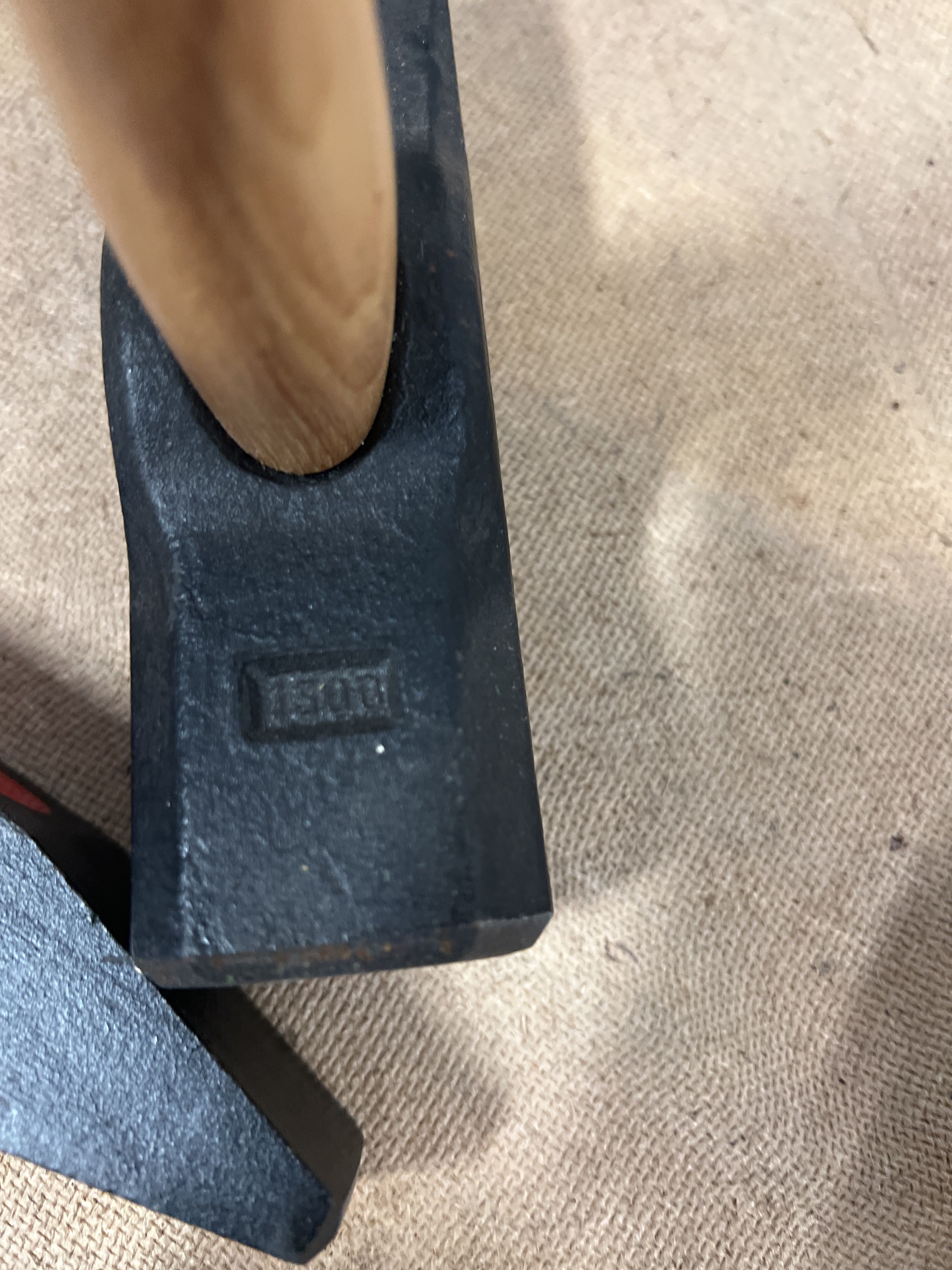10 mixed forging tools - PS Auction - We value the future - Largest in ...