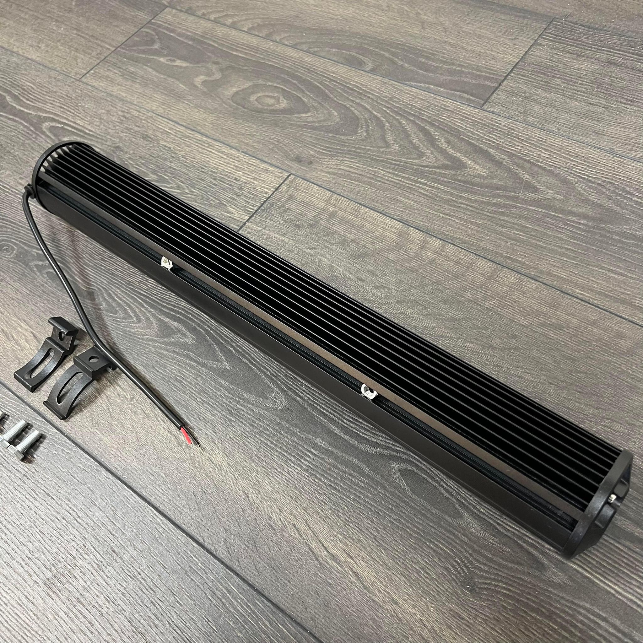 324W LED-ramp för Bil & Arbetsfordon - Fri frakt - Auktioner online ...