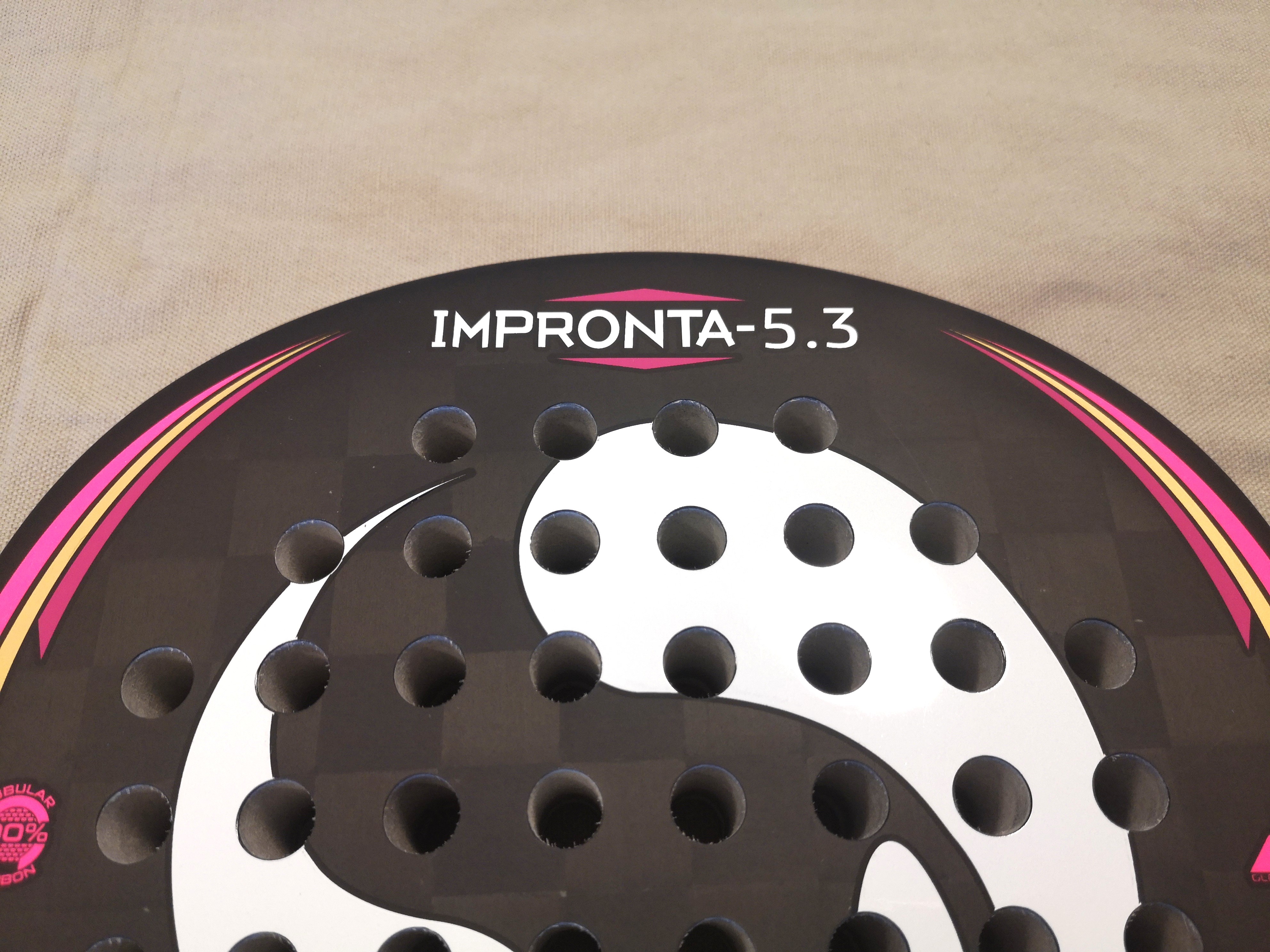 Sane Impronta 5.3 Soft Plus - PS Auction - We value the future ...