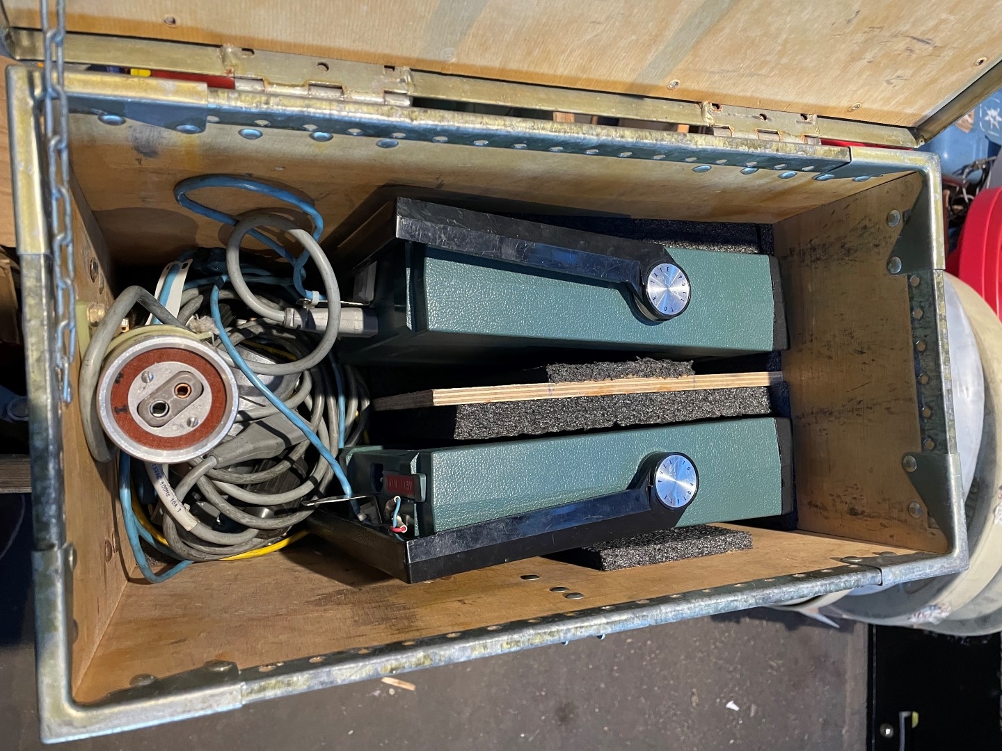 EGT Meter - PS Auction - We value the future - Largest in net auctions