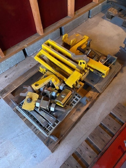 Bench Celette - PS Auction - We value the future - Largest in net auctions