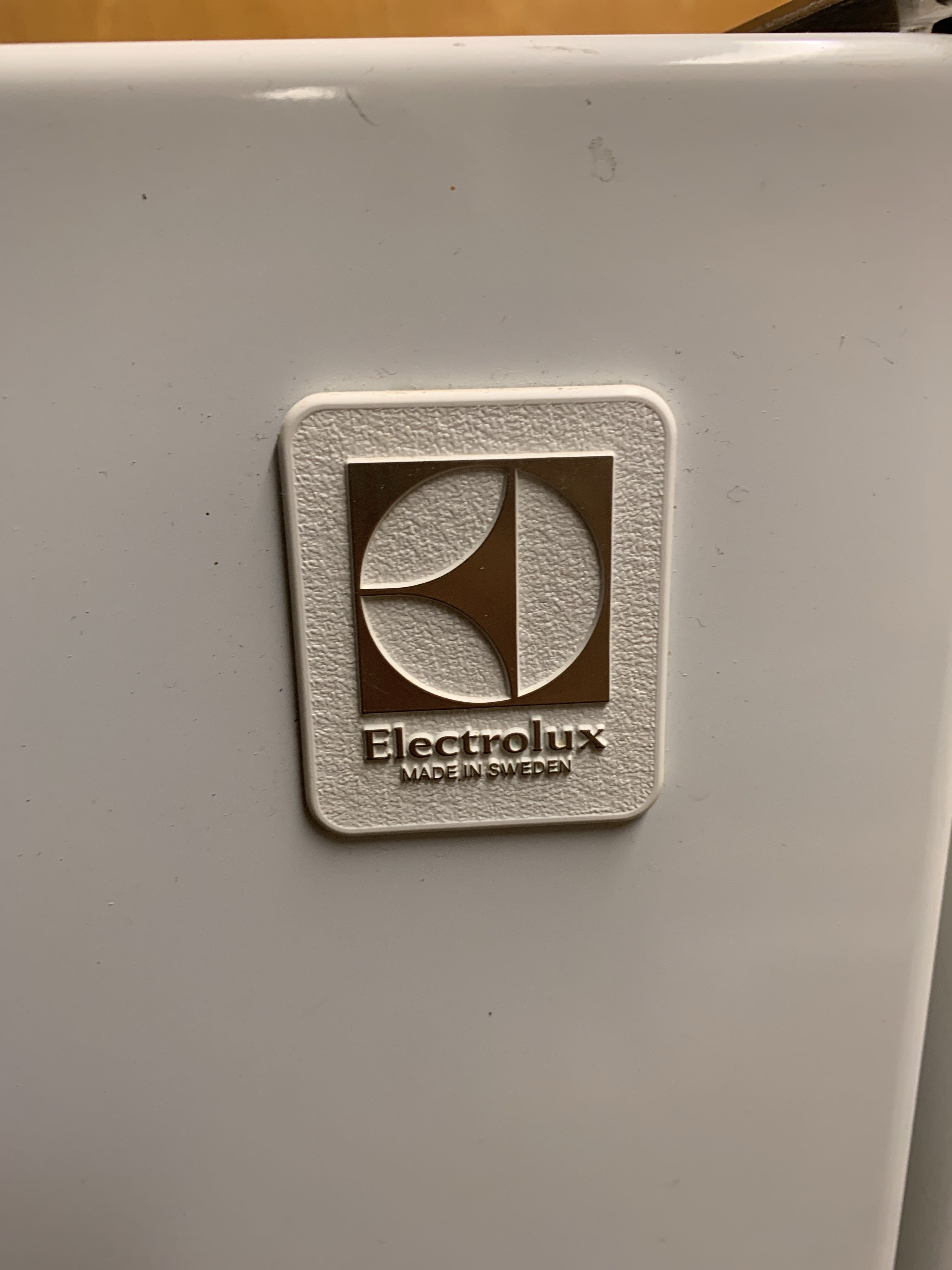Kylskåp & Kombiskåp Electrolux - Auktioner online - Nätauktioner ...