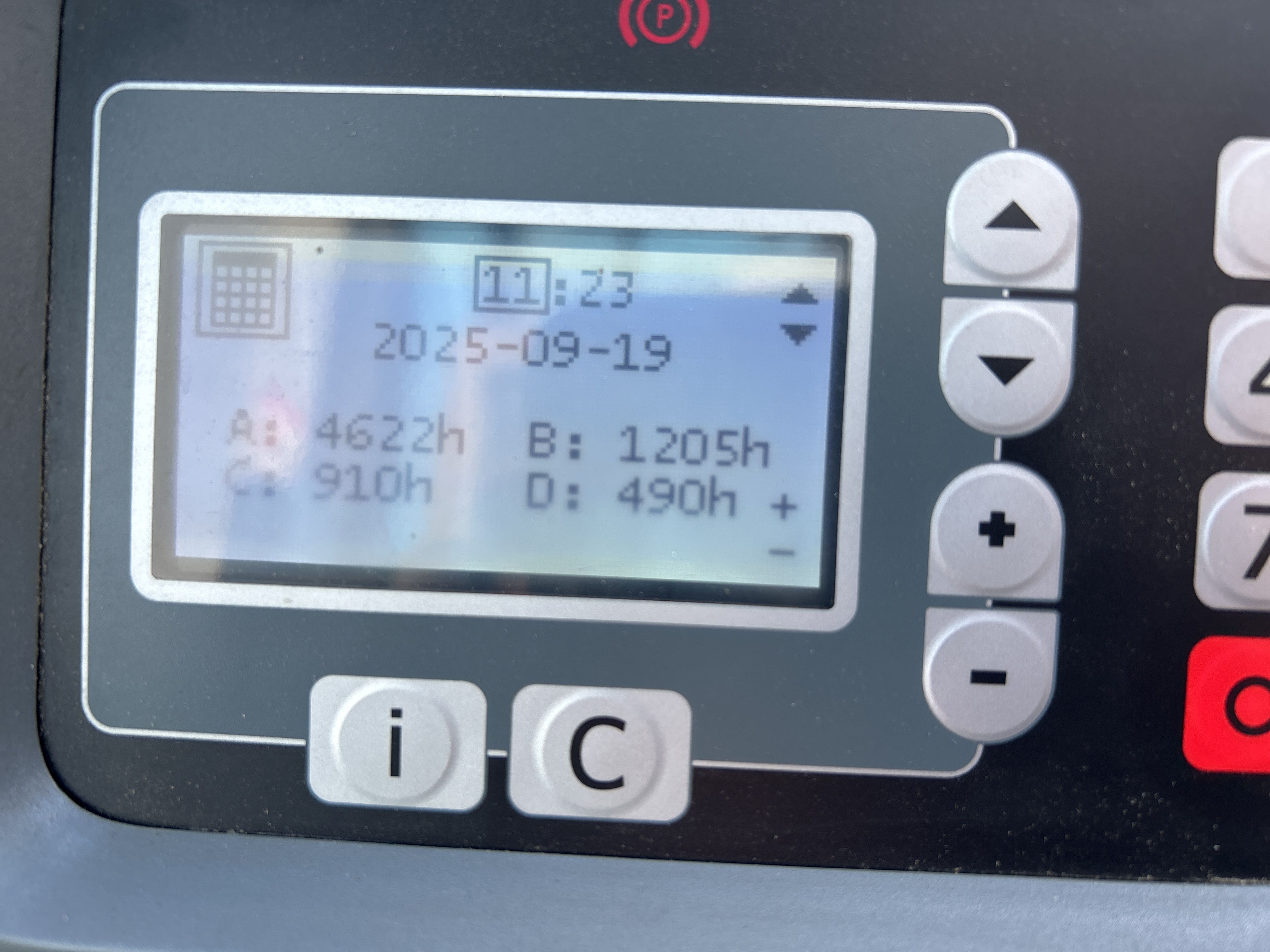 Plocktruck Toyota OME100H -2019 - Auktioner online - Nätauktioner ...