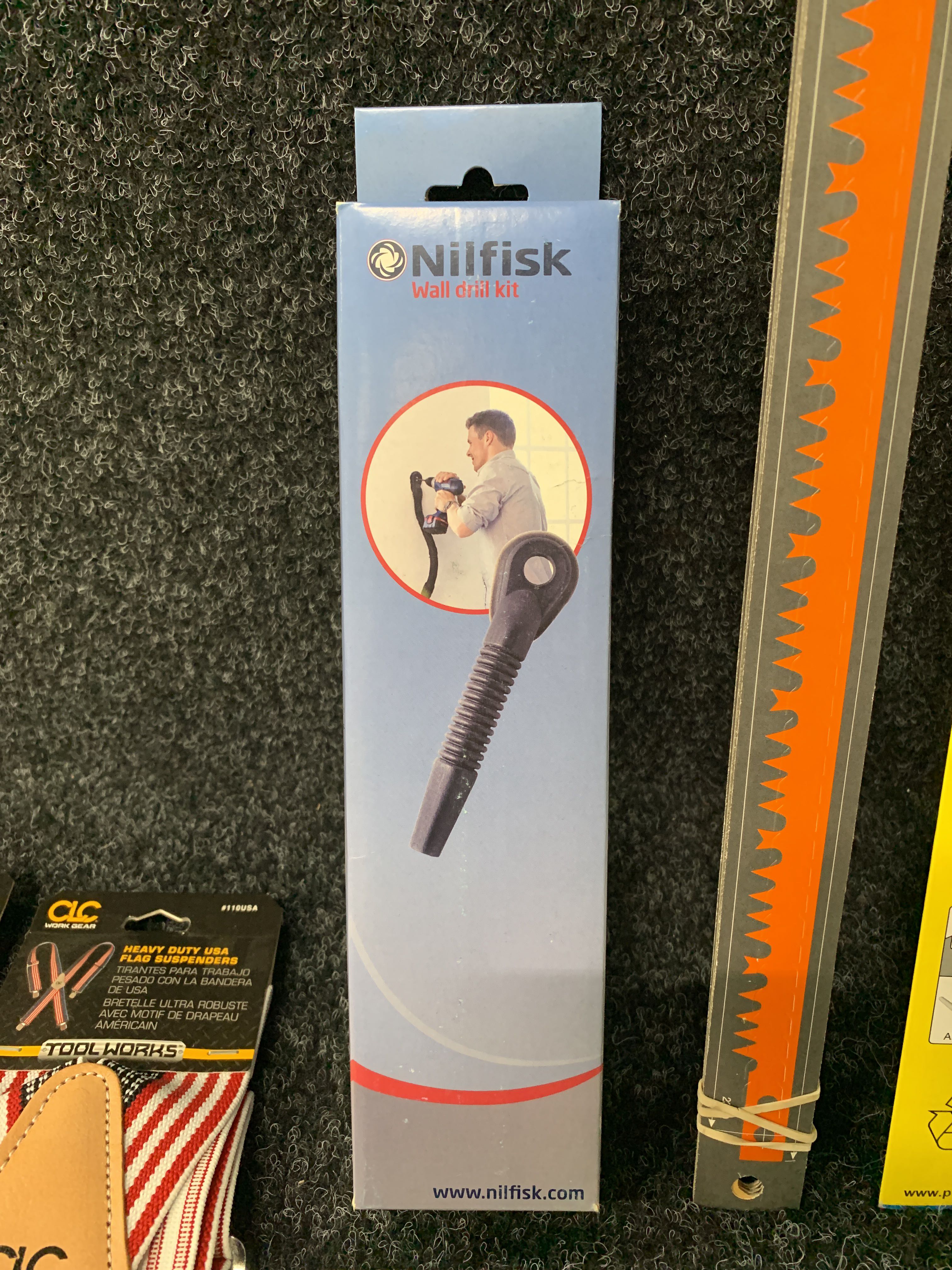 Sortiment med verktyg - Auktioner online - Nätauktioner ...