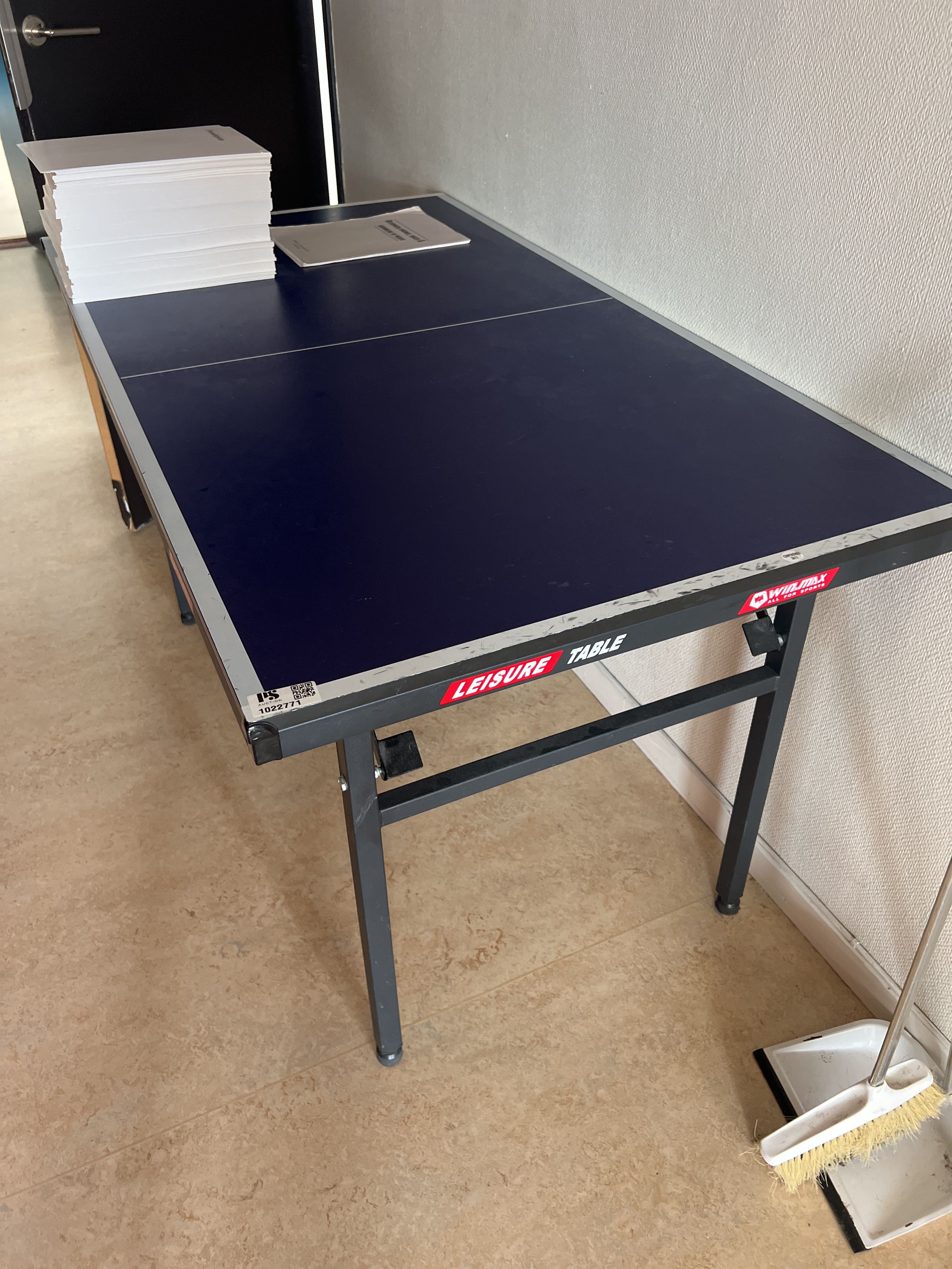 Pingisbord i miniformat - Auktioner online - Nätauktioner ...