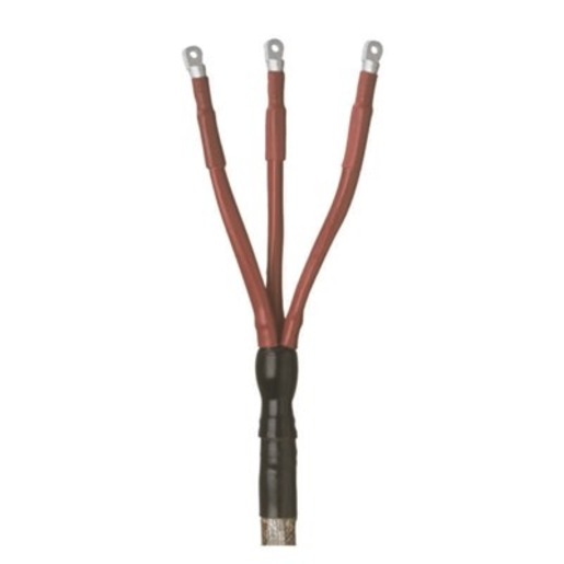 2 cable terminations 12KV - PS Auction - We value the future - Largest ...