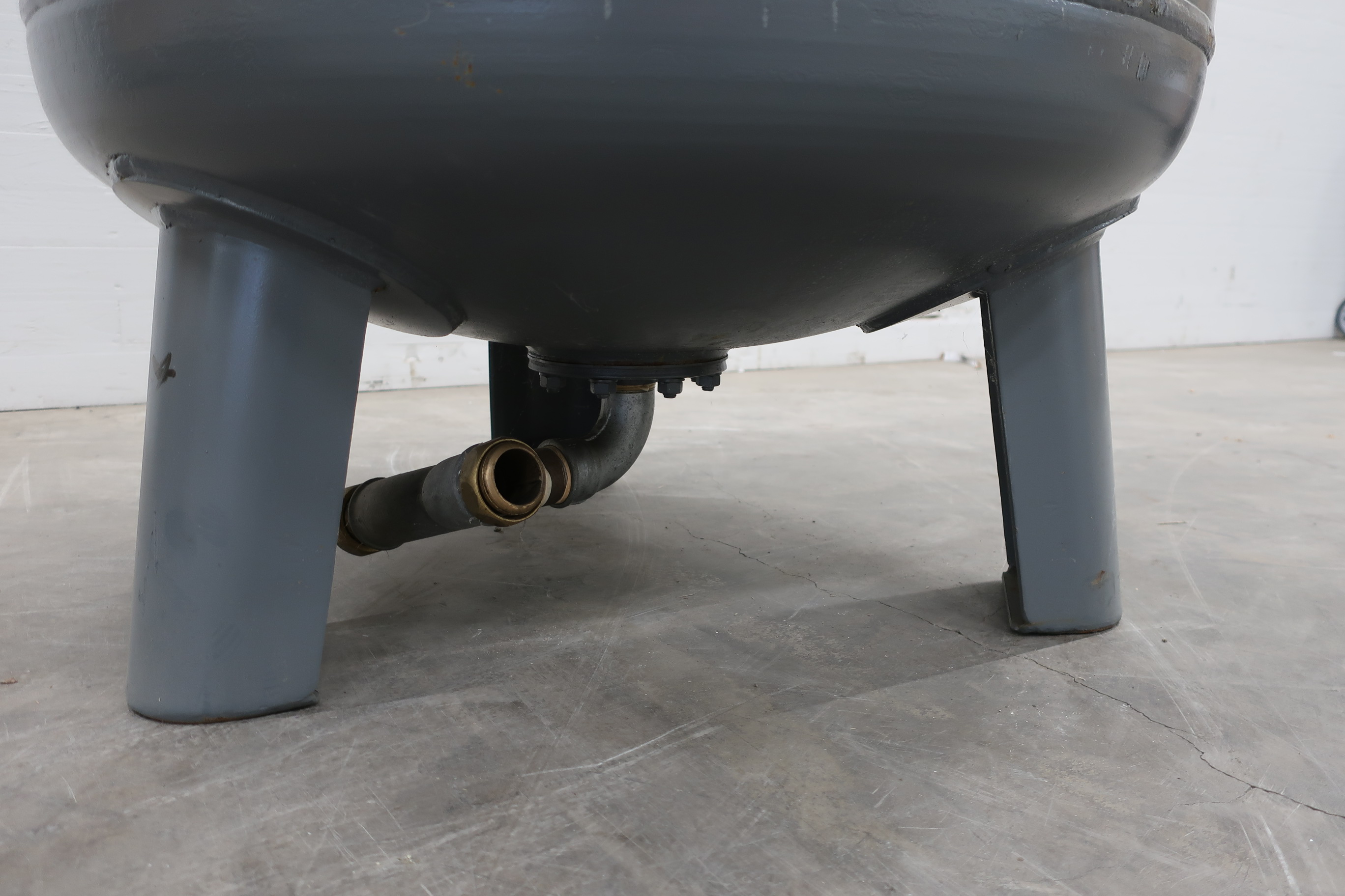 Hydrogen tank Dana-Tank 1000L - PS Auction - We value the future ...