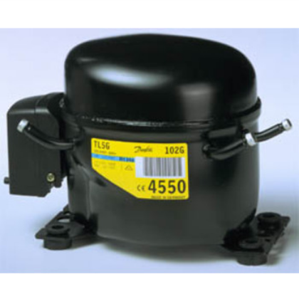 Compressor SC12CL 230V HST R404A SECOP - PS Auction - We value the ...