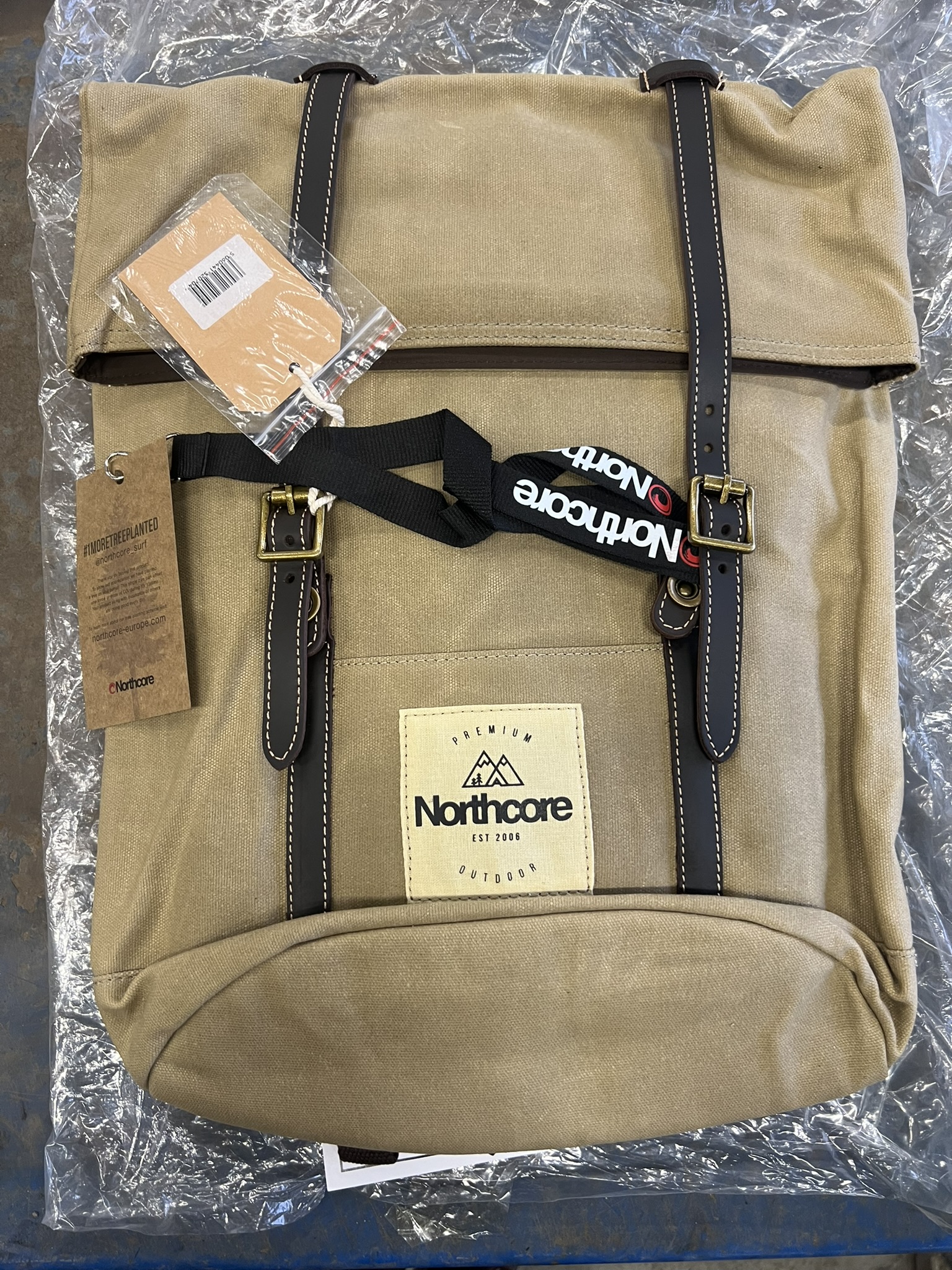 Backpack - PS Auction - We value the future - Largest in net auctions