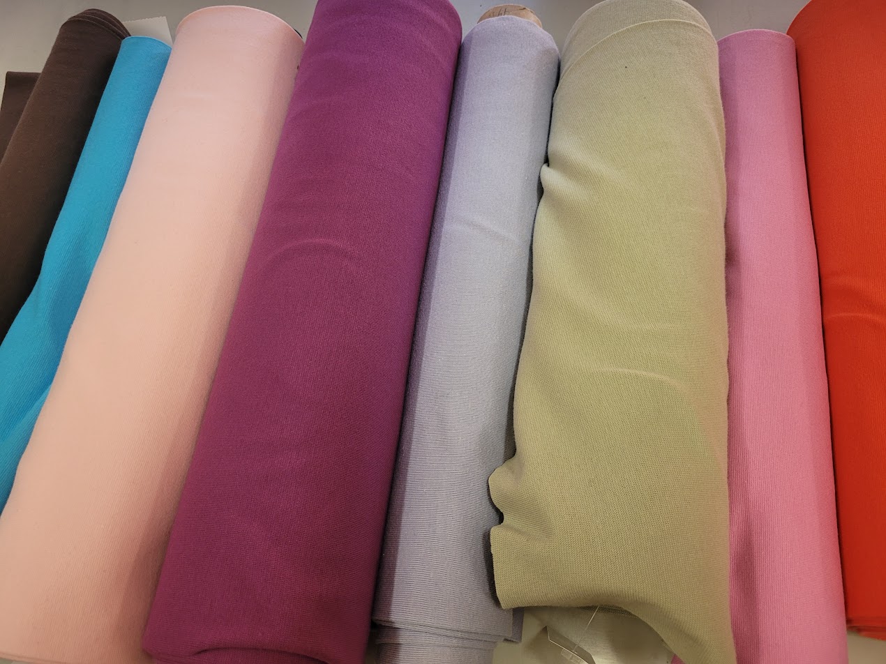 Various fabrics, mud fabric - PS Auction - We value the future ...