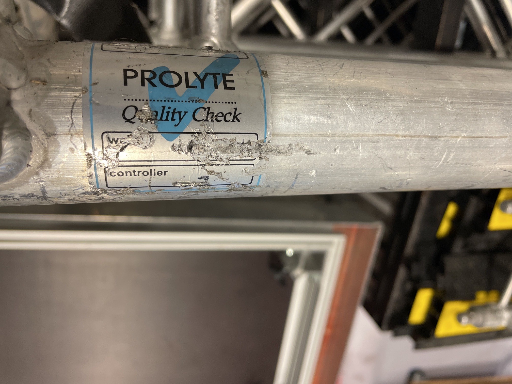 Tross Prolyte H30V-L200 and L300, 12 pieces - PS Auction - We value the future - Largest in net ...