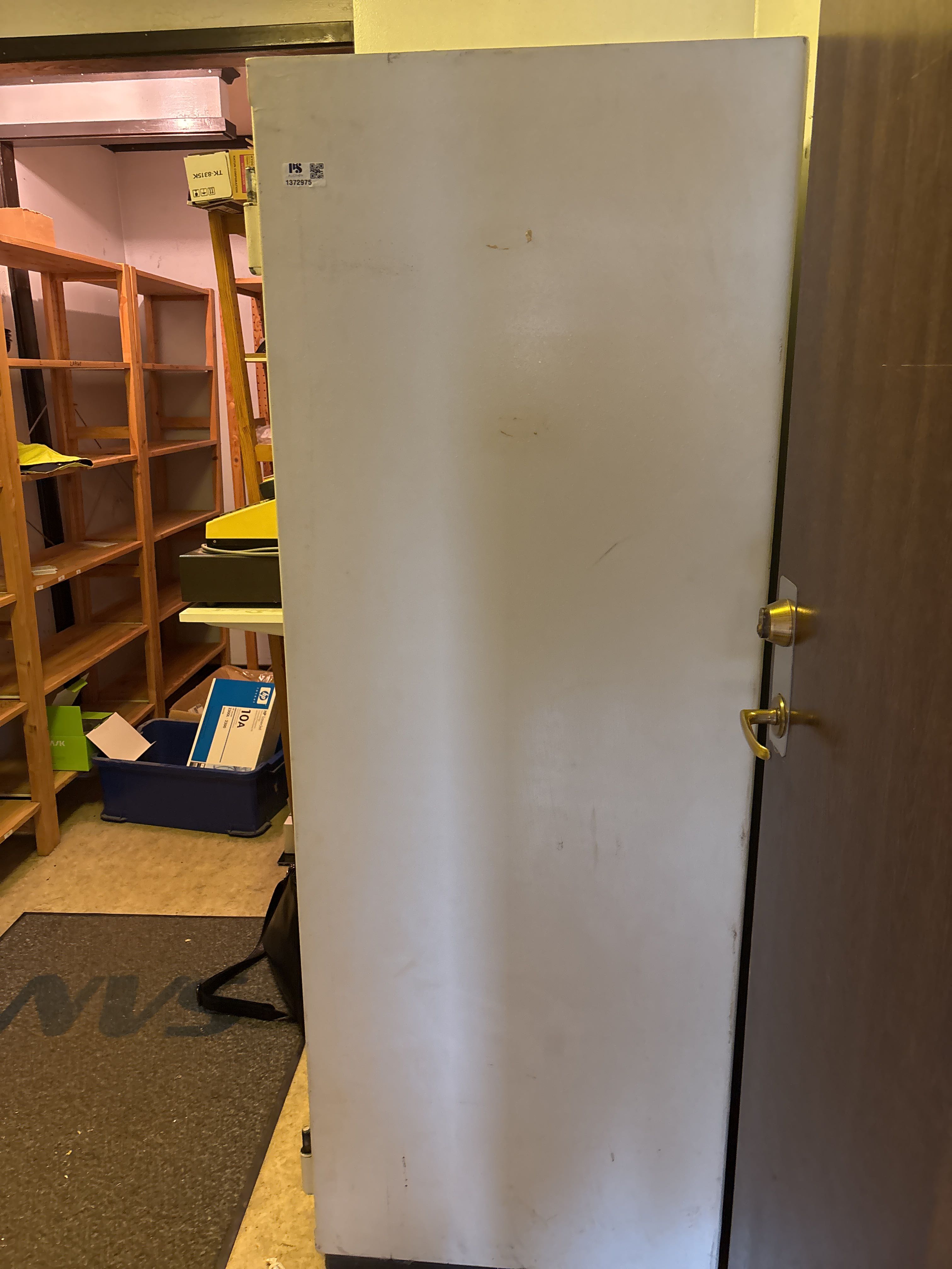 Habeco fireproof document cabinet – Class A60 - PS Auction - We value ...