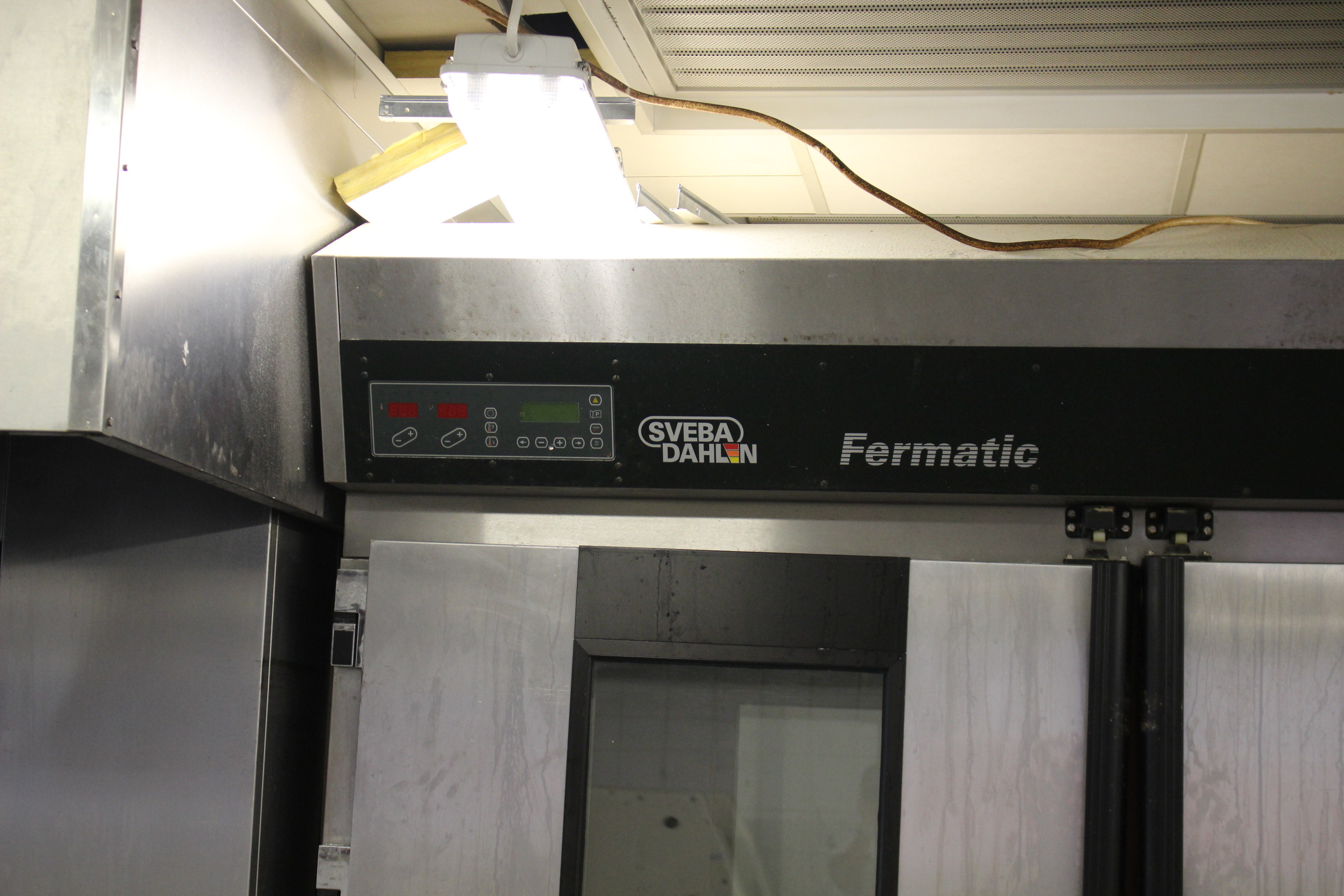 Sveba Dahlen Fermatic - PS Auction - We value the future - Largest in ...