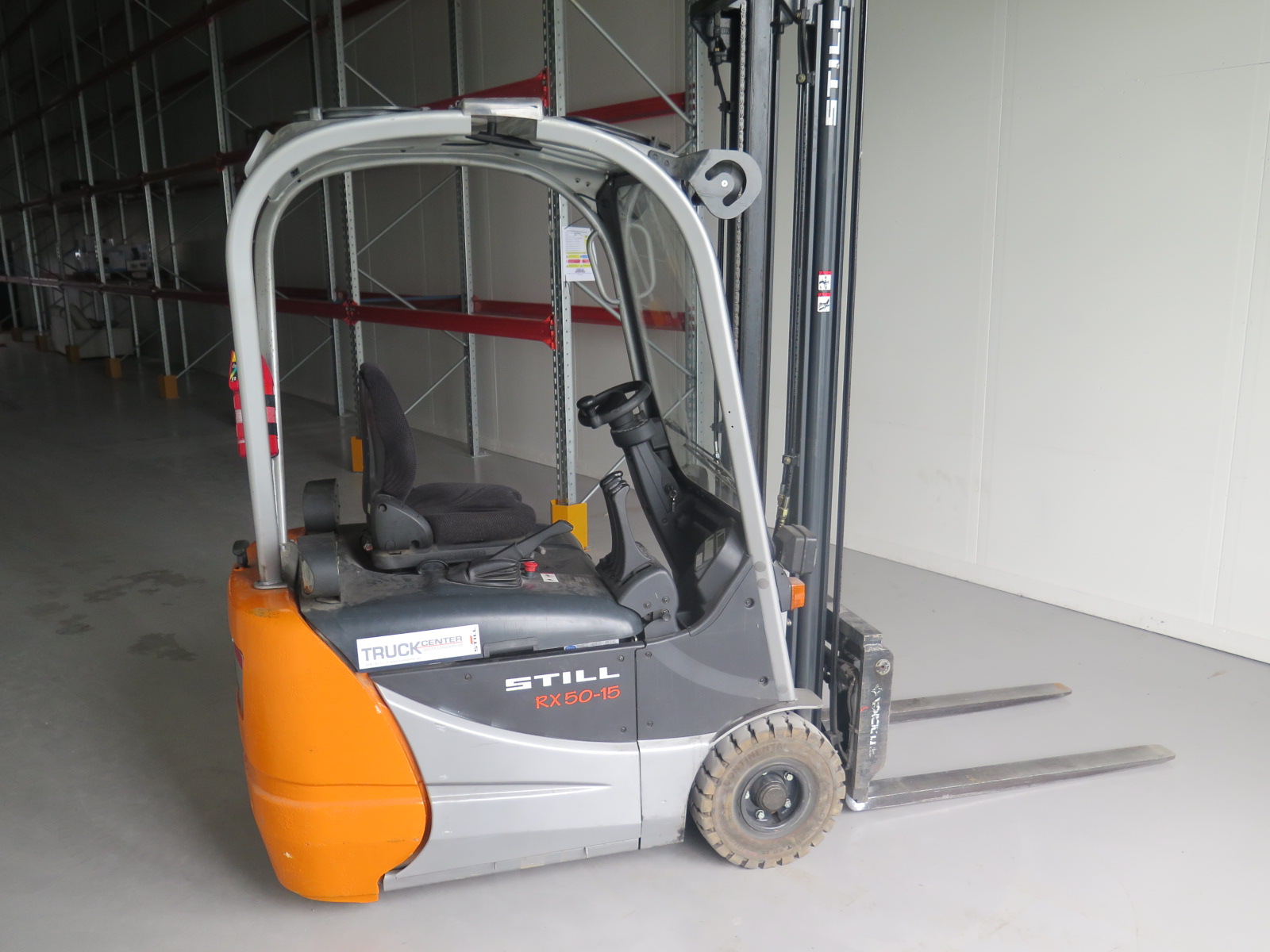 Still RX 50-15 - PS Auction - We value the future - Largest in net auctions