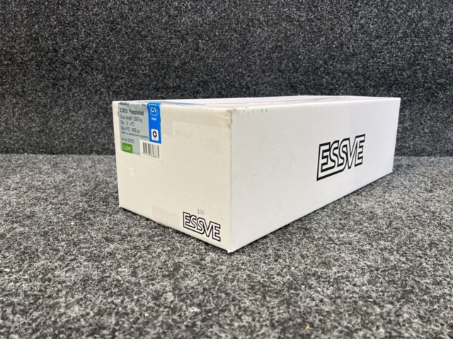 6000 st Bandad gipsskruv 3.5x25mm, Essve - Auktioner online ...